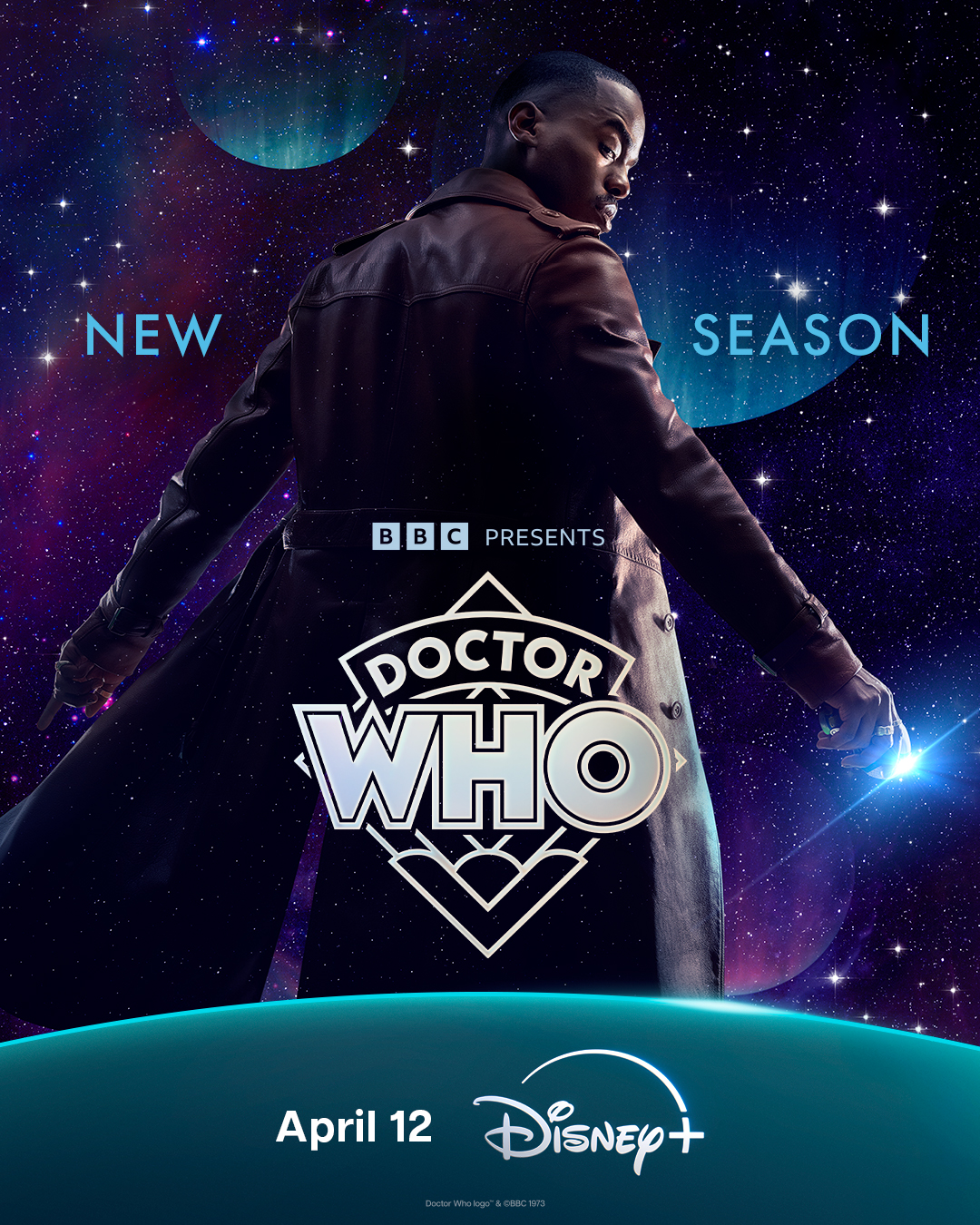 Doctor Who Season 2 Announces Disney+ Premiere Date (and Adds X-Men ...