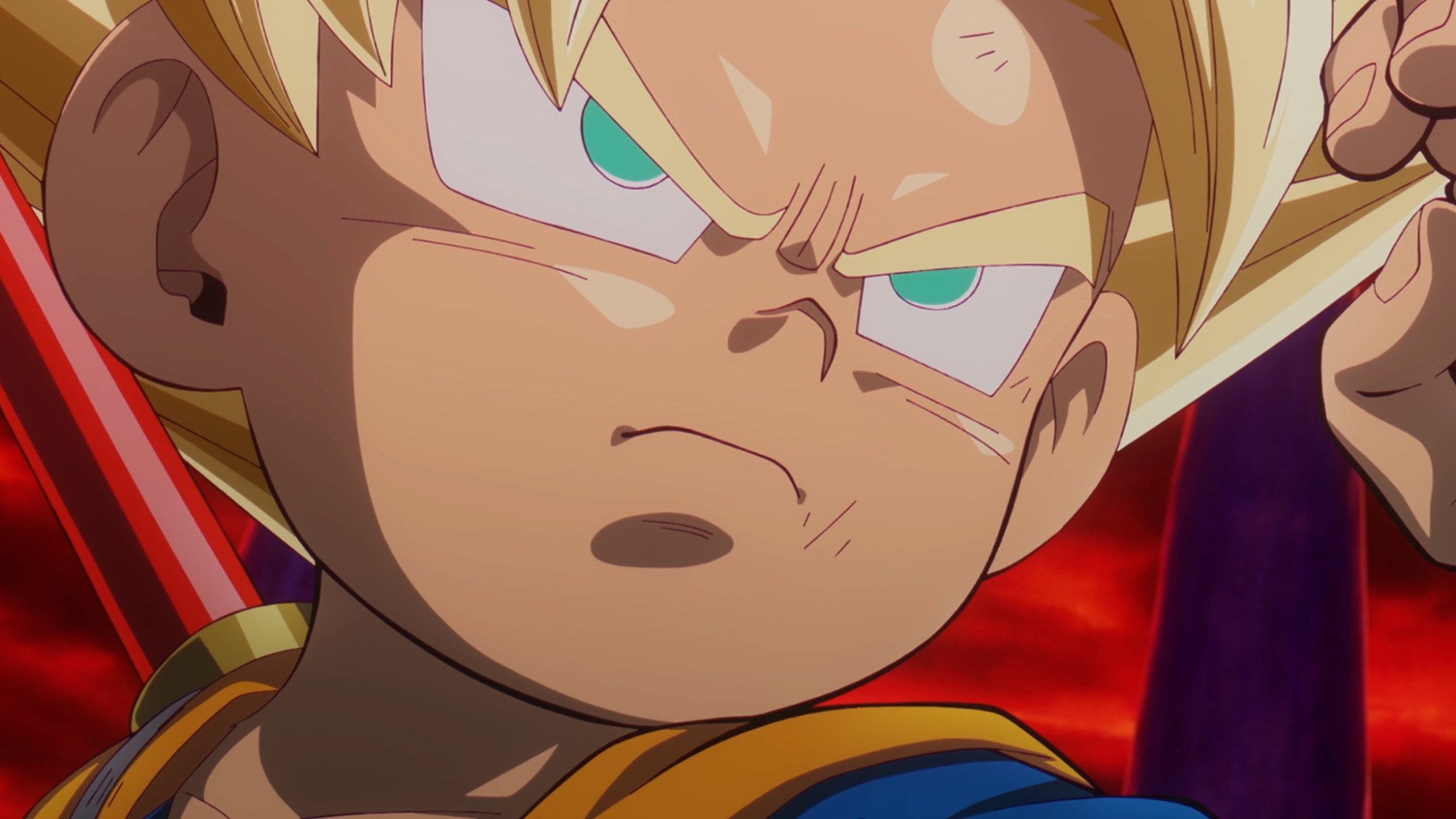 "No More Paradoxes": Dragon Ball's Akira Toriyama Continued the Series ...