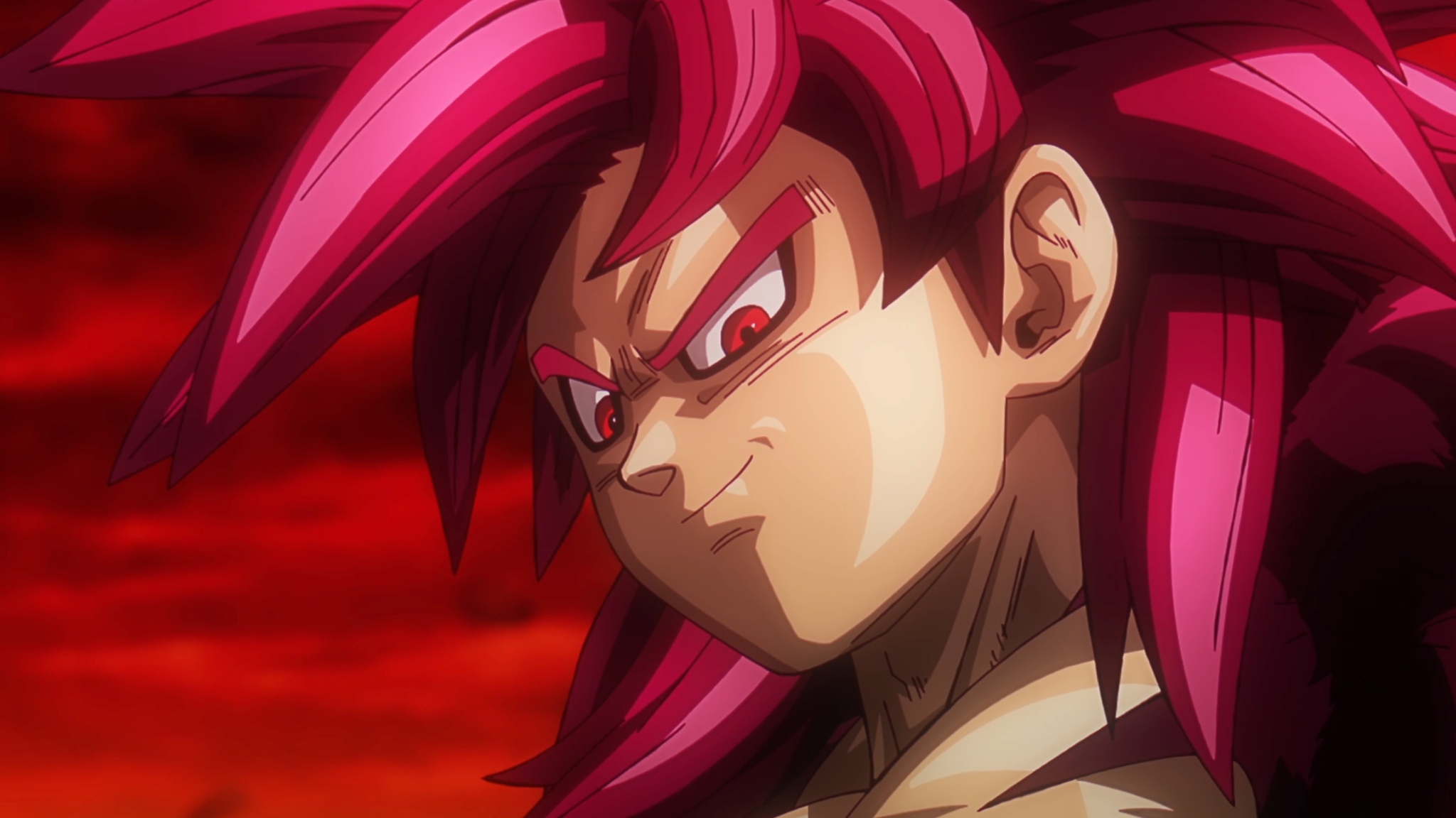 Dragon Ball Daima Introduces New Goku Attack in Series Finale ...