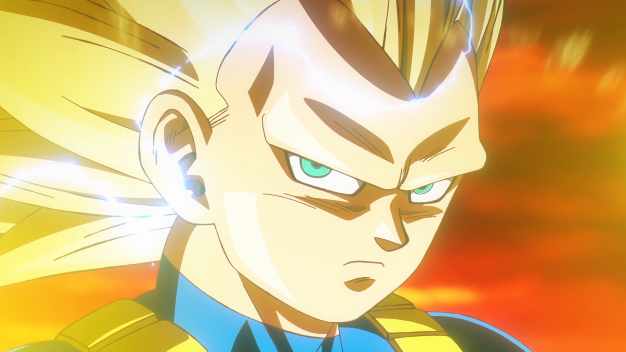 Dragon Ball Daima Gave New Life to DBZ's Most Underrated Form ...