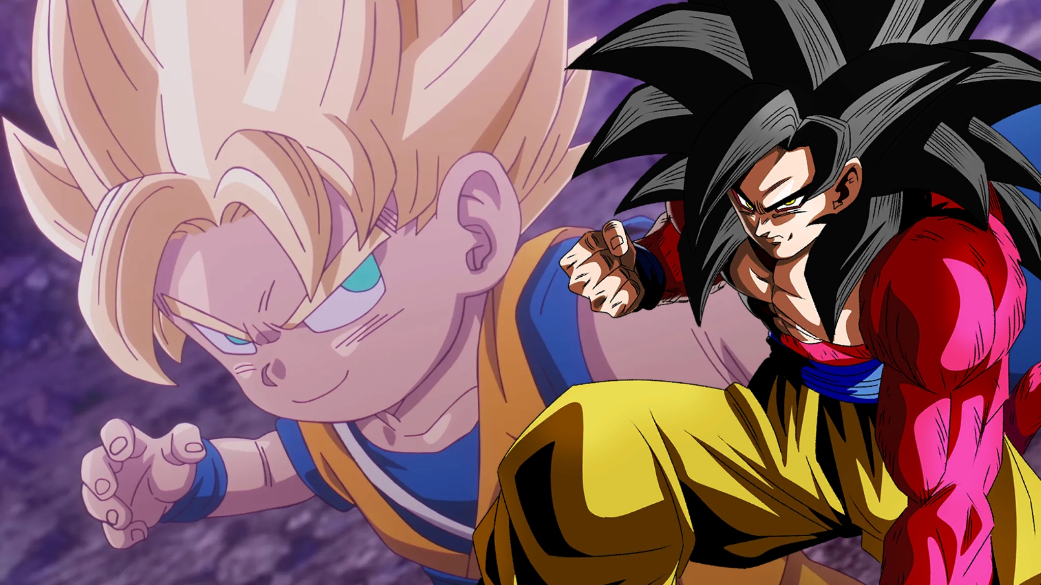 Dragon Ball Daima's Goku Actor Sean Schemmel Passed Out Three Times ...