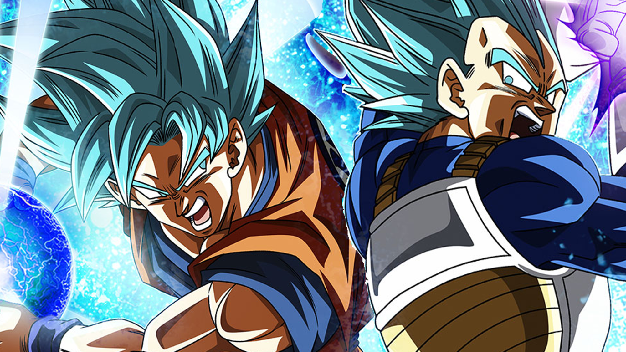 7 Announcements We're Dying to See at Dragon Ball's Genki Dama Festival ...