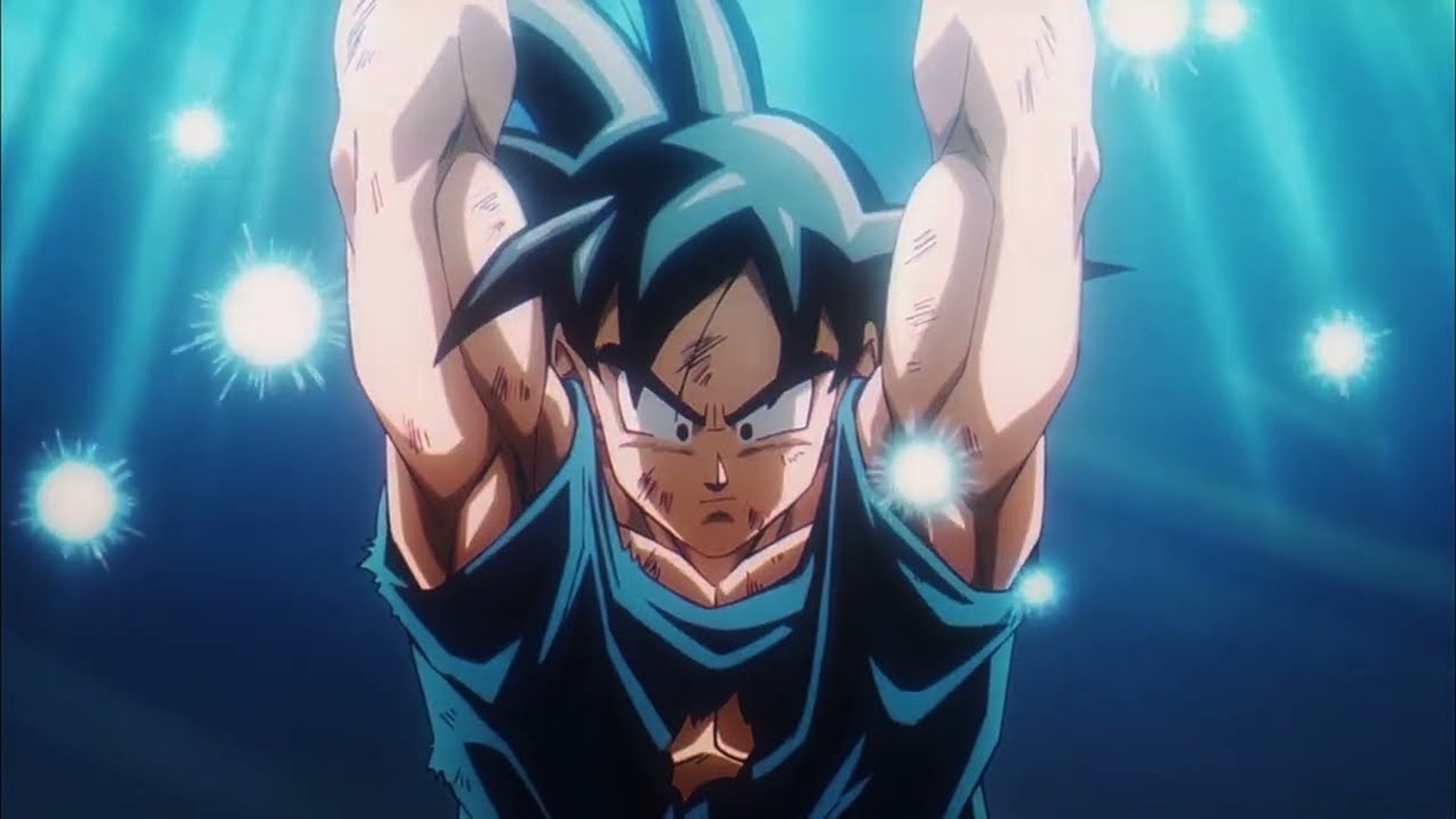 Dragon Ball Producer Reveals The Franchise's "Secret Sauce" - ComicBook.com