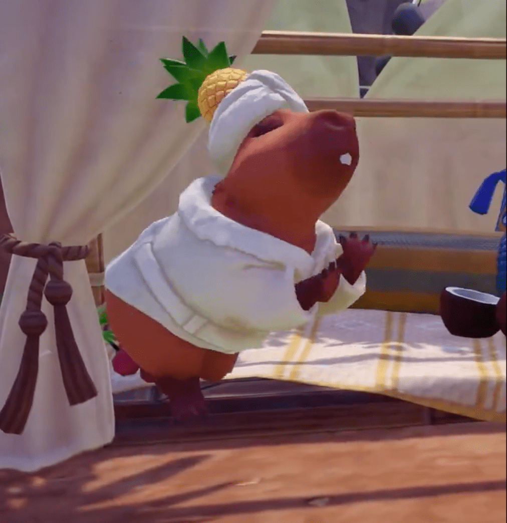 Disney Dreamlight Valley Reveals Next Star Path Theme and New Animal ...