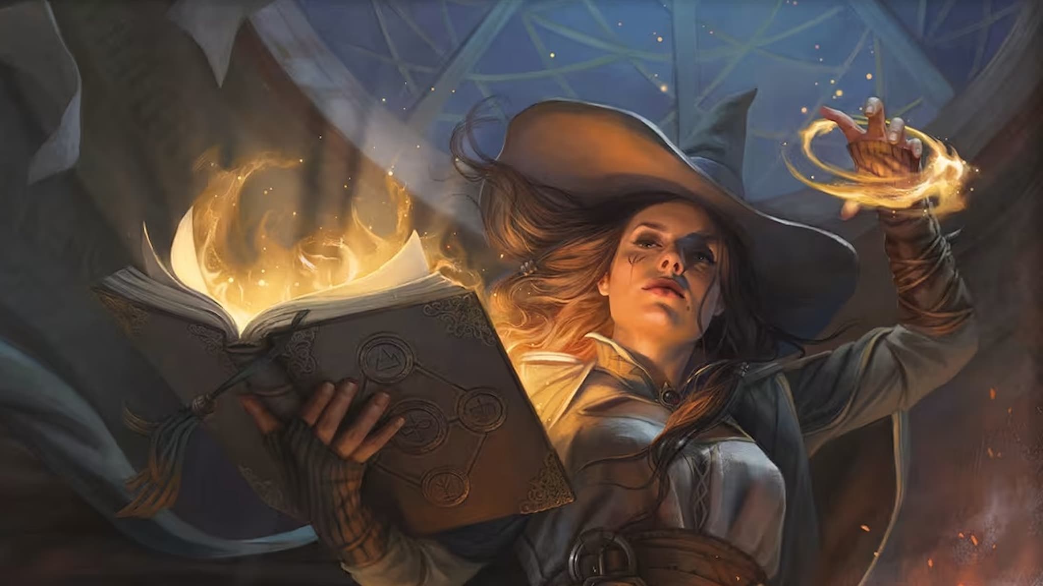 Top 10 Cantrips in Dungeons & Dragons, Ranked