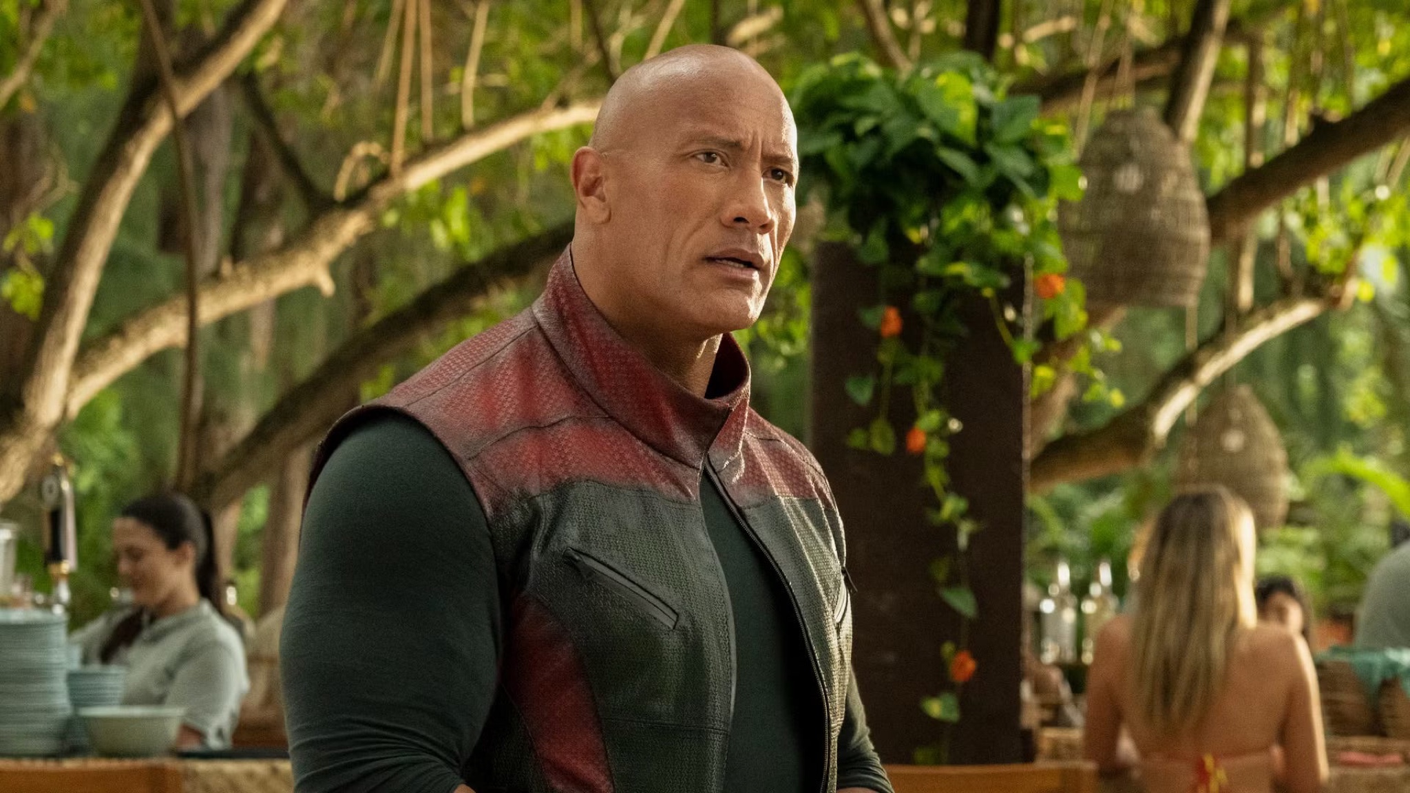 10 Years Later, Dwayne Johnson’s Disaster Movie Is Now a Big Netflix ...
