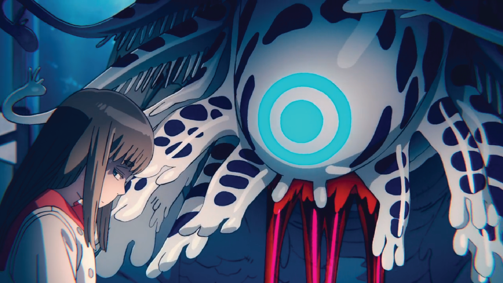 10 Best Dystopian Anime to Binge for Fans of Dark Storytelling ...