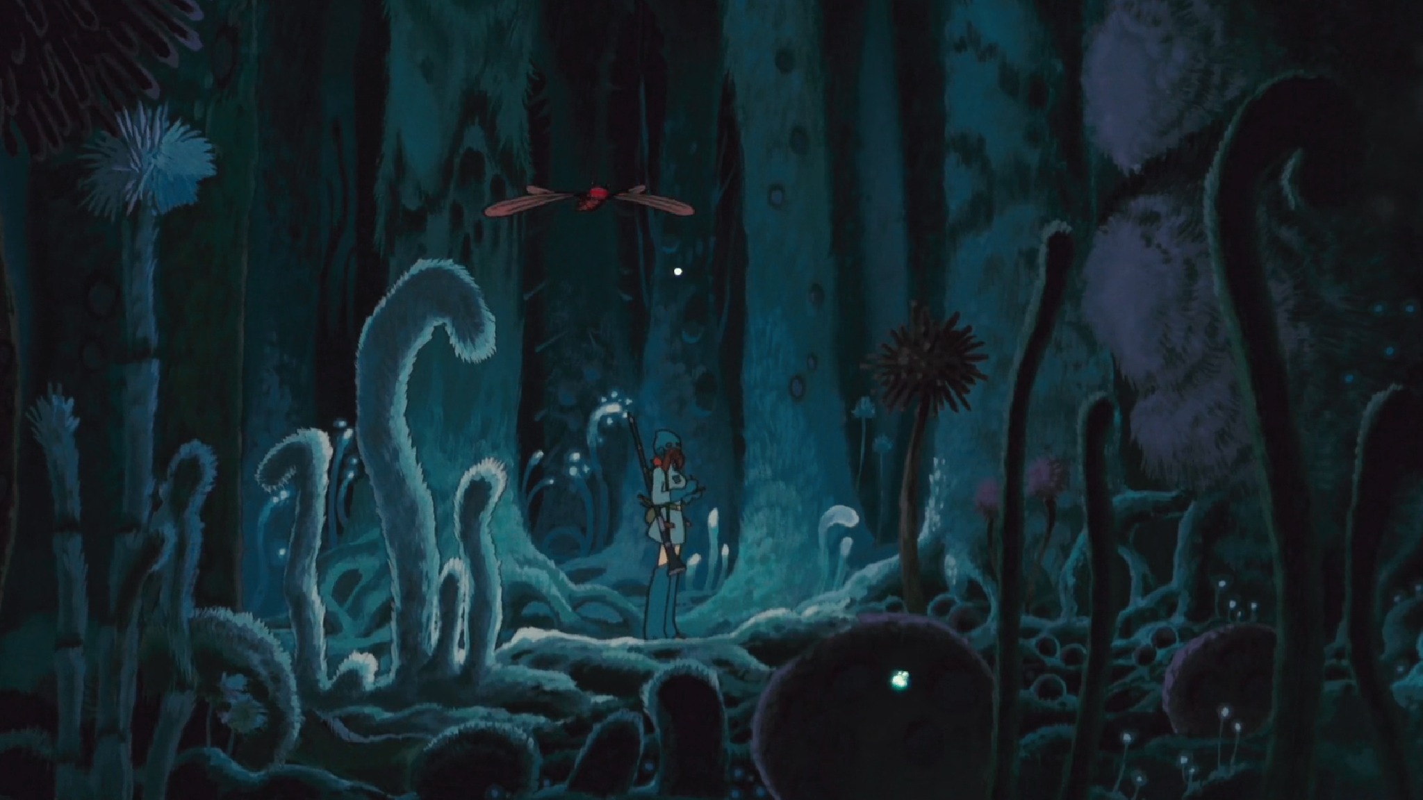 10 Best Dystopian Anime to Binge for Fans of Dark Storytelling ...