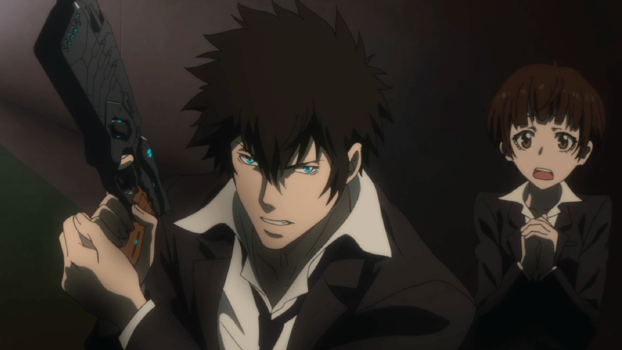 7 Best Crime Drama Anime for Fans Craving a Dark Mystery - ComicBook.com