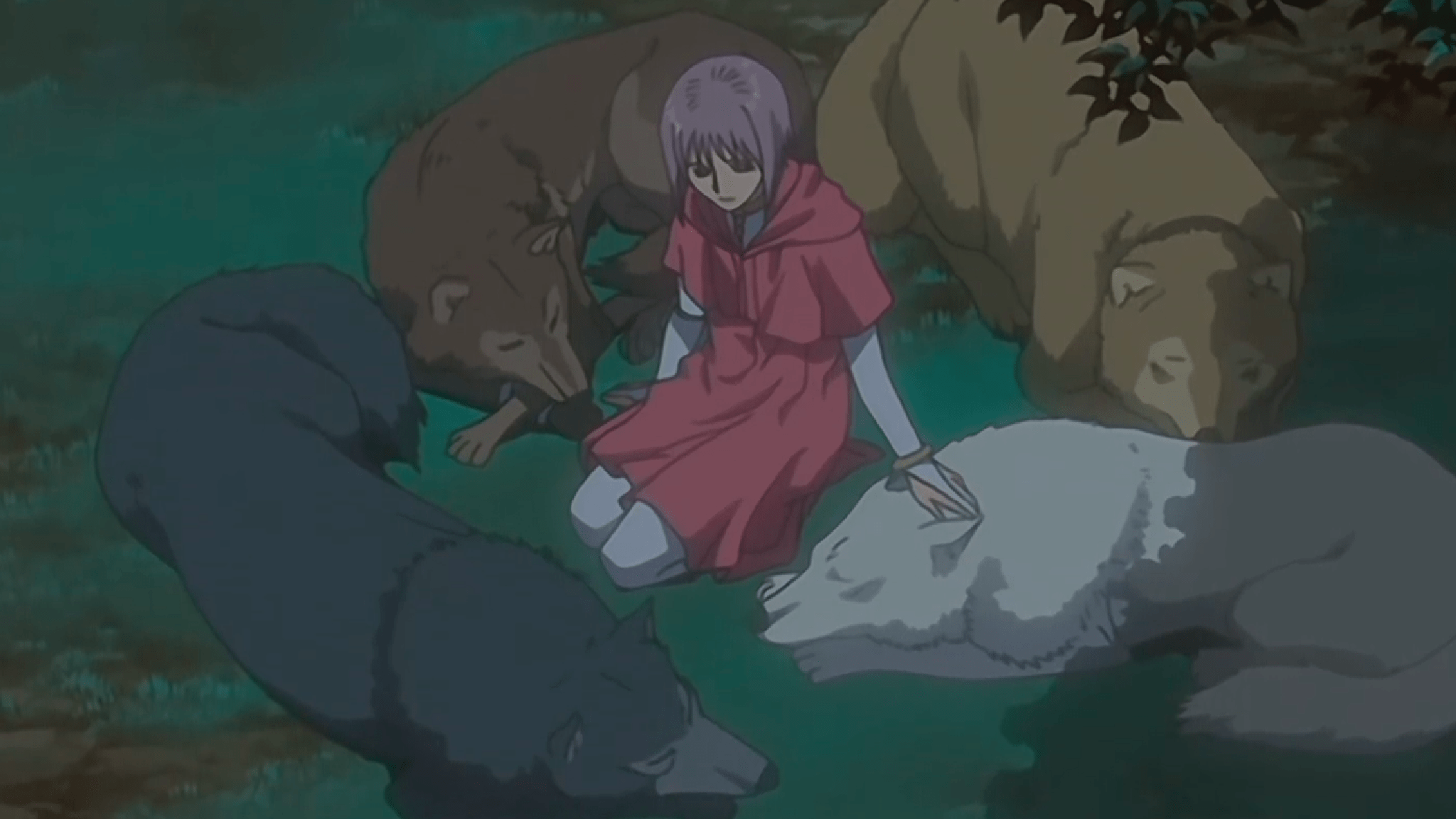 10 Best Dystopian Anime to Binge for Fans of Dark Storytelling ...