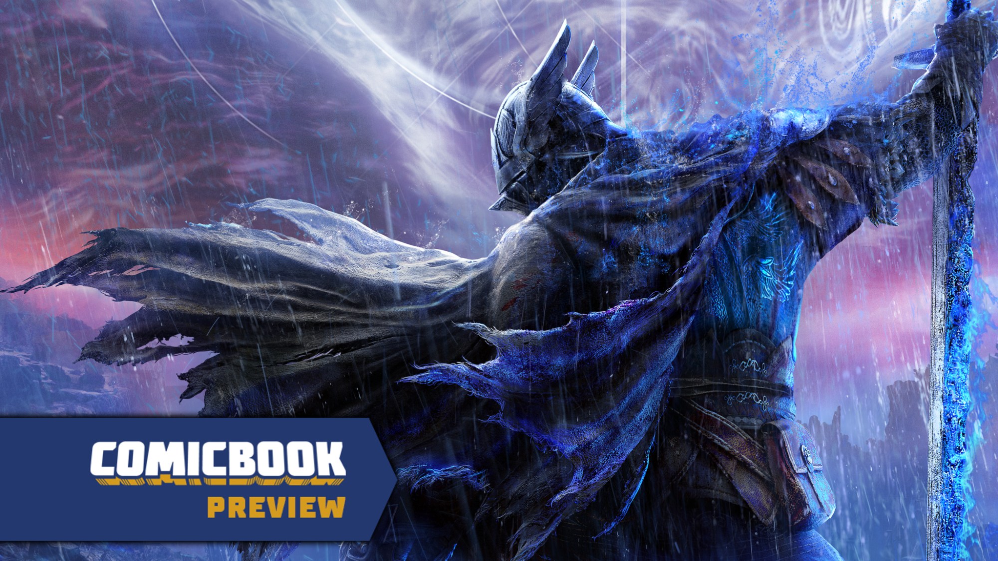 Elden Ring Nightreign Preview: Everything a Spin-Off Should Be, and ...