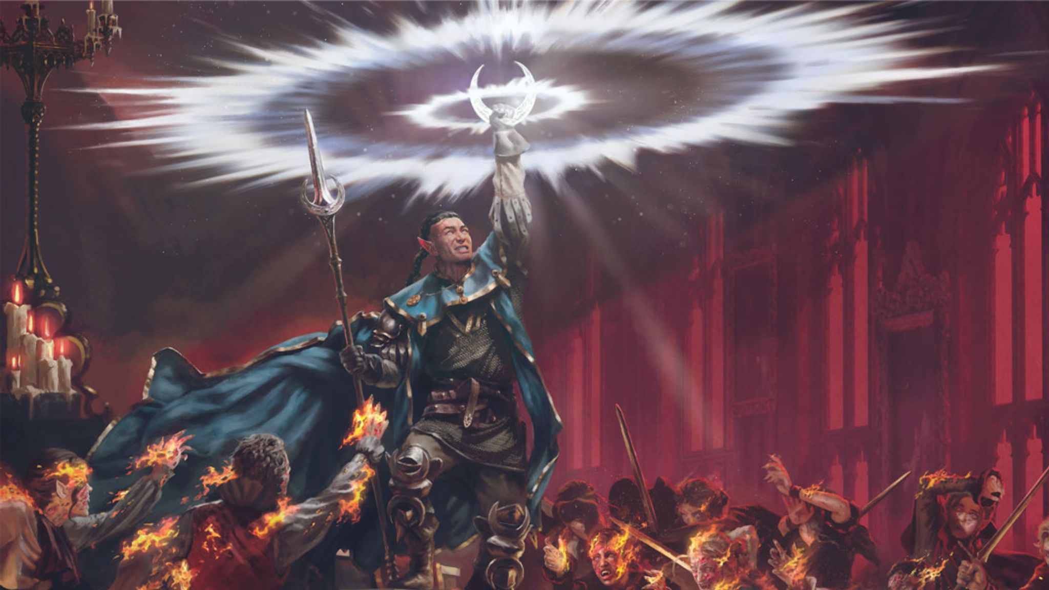 7 Reasons to Use the 2024 Rules for Your Next D&D Campaign