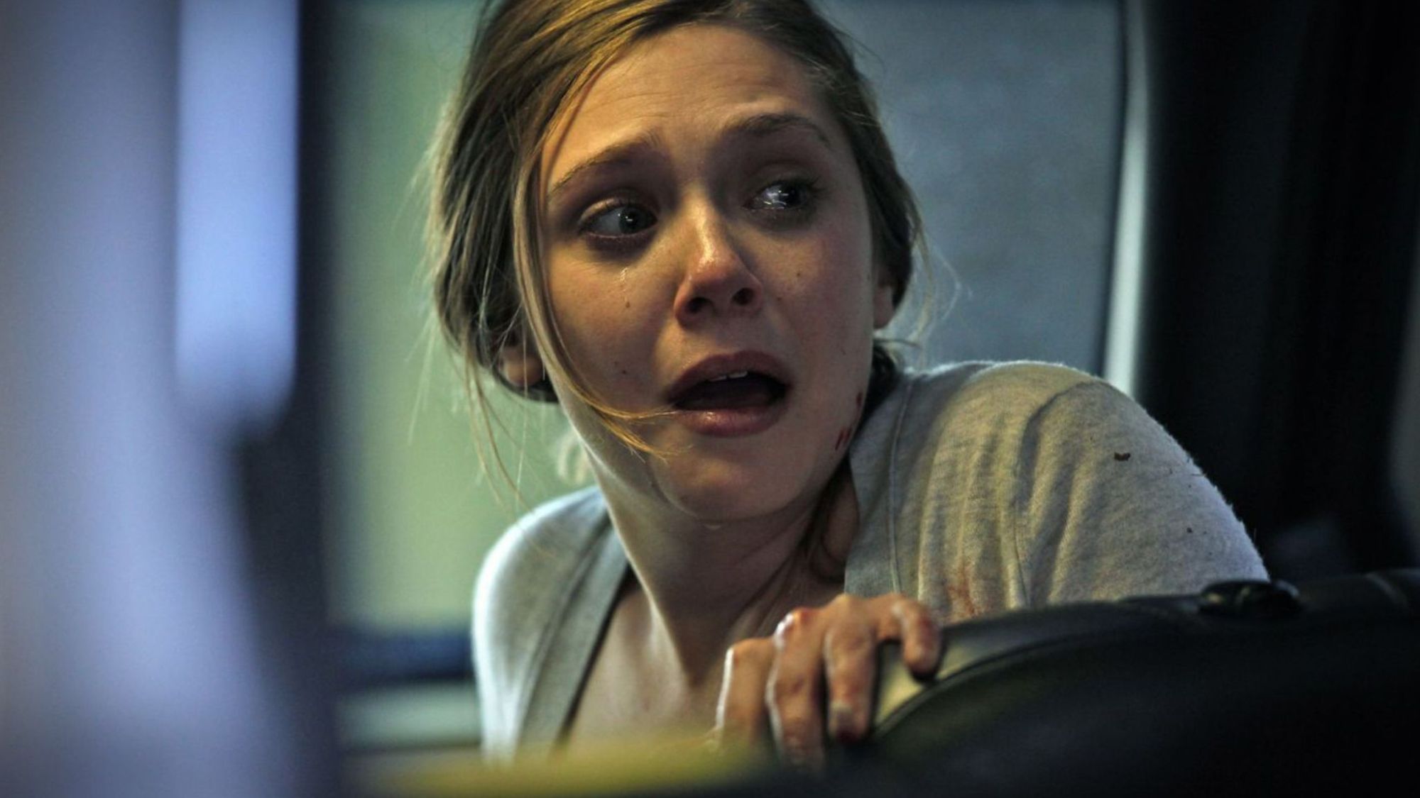 Was This Horror Movie Starring Elizabeth Olsen Really Shot Entirely in ...
