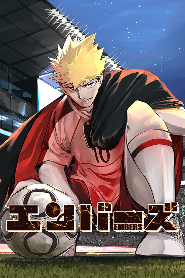 Shonen Jump's New Series Is a Genre Match Made in Heaven - ComicBook.com