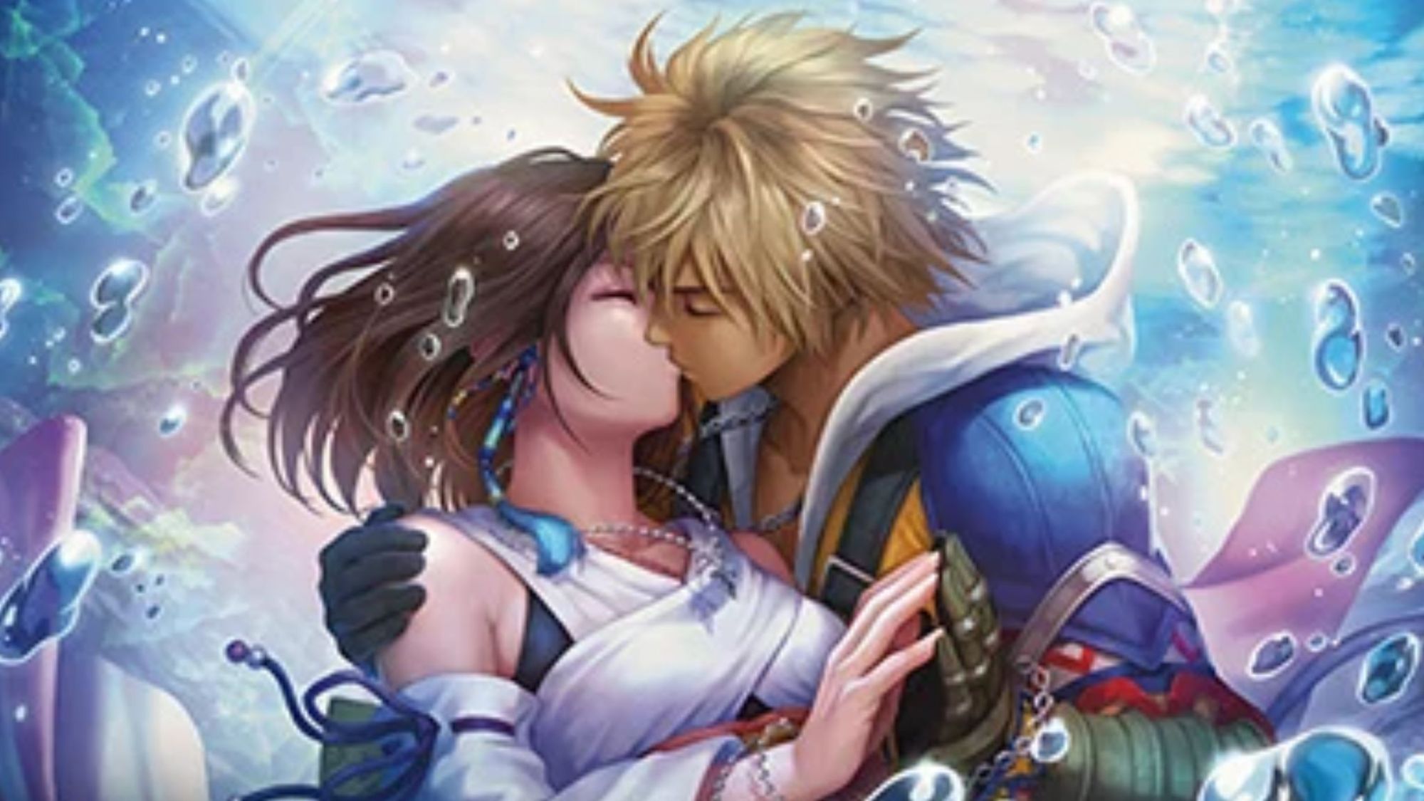 Magic: The Gathering x Final Fantasy First Look Reveals Tons of New Cards