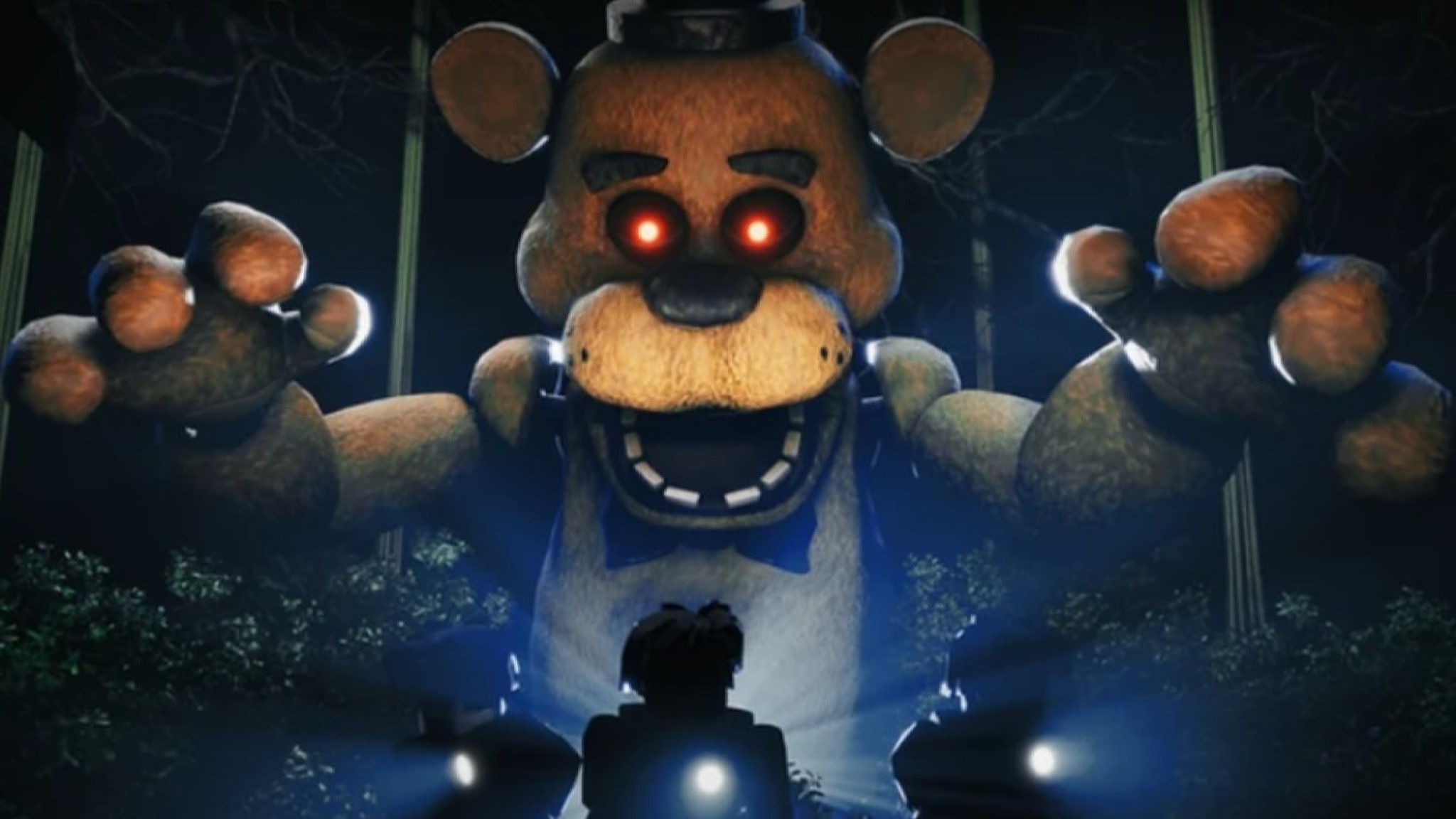 Every Five Nights at Freddy's Game in the Works (And Rumored)
