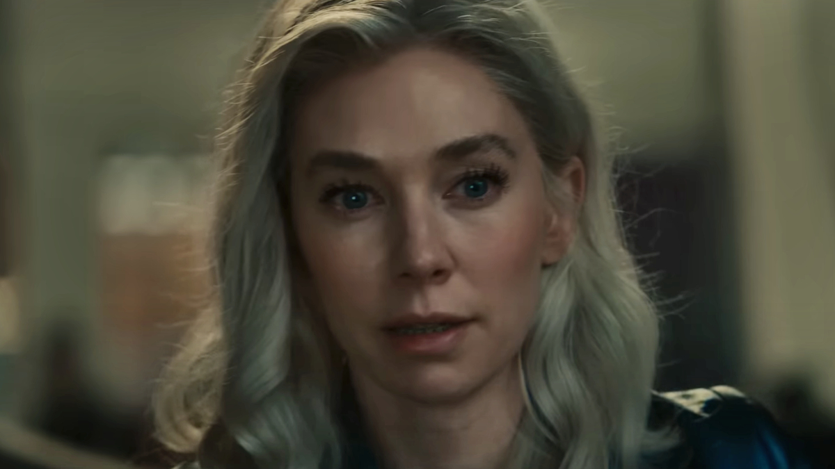 Fantastic Four First Reactions Praise Film’s Epic Visuals, Performances ...