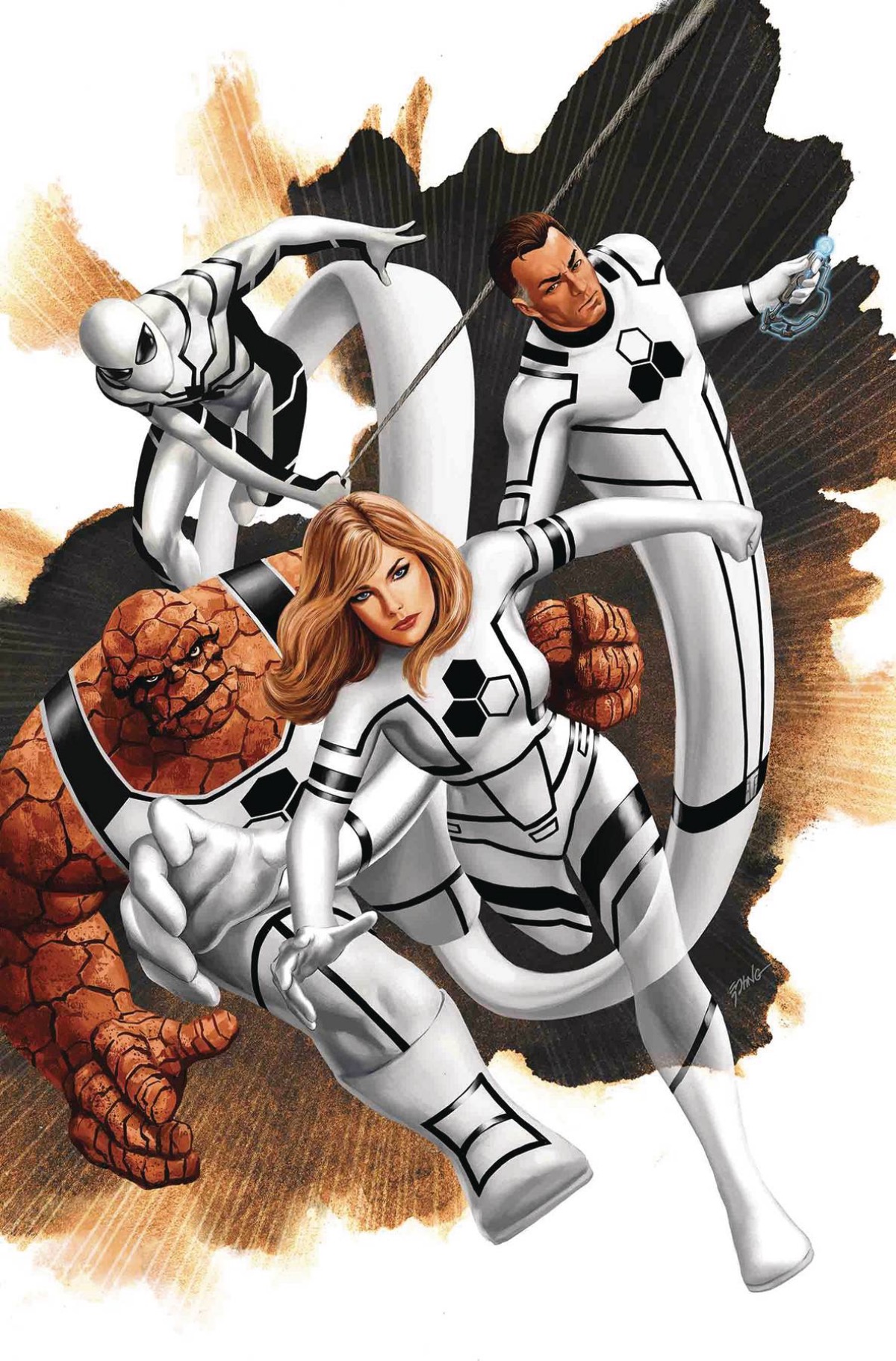 What Is the Future Foundation? The Fantastic Four: First Steps ...