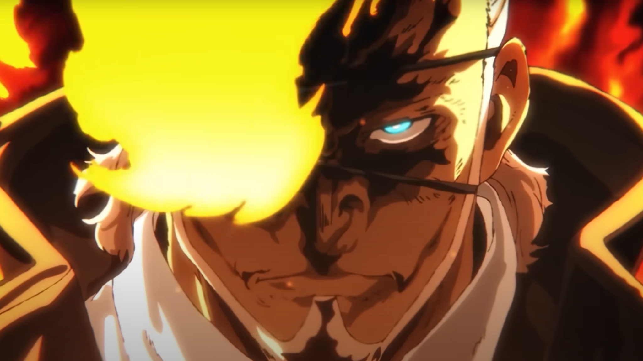 What to Know for Fire Force's Season 3 Return - ComicBook.com