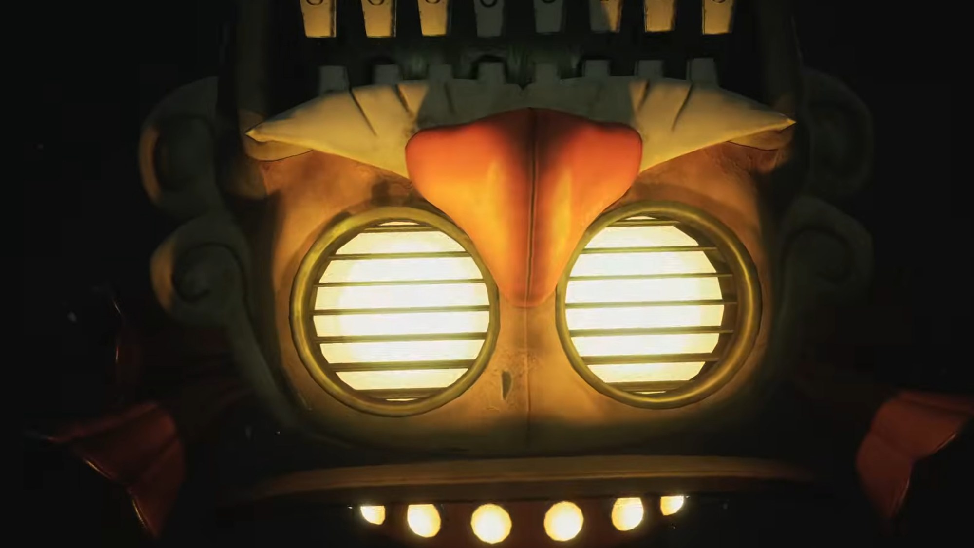 Five Nights at Freddy's: Secret of the Mimic Release Date Announced in New Trailer