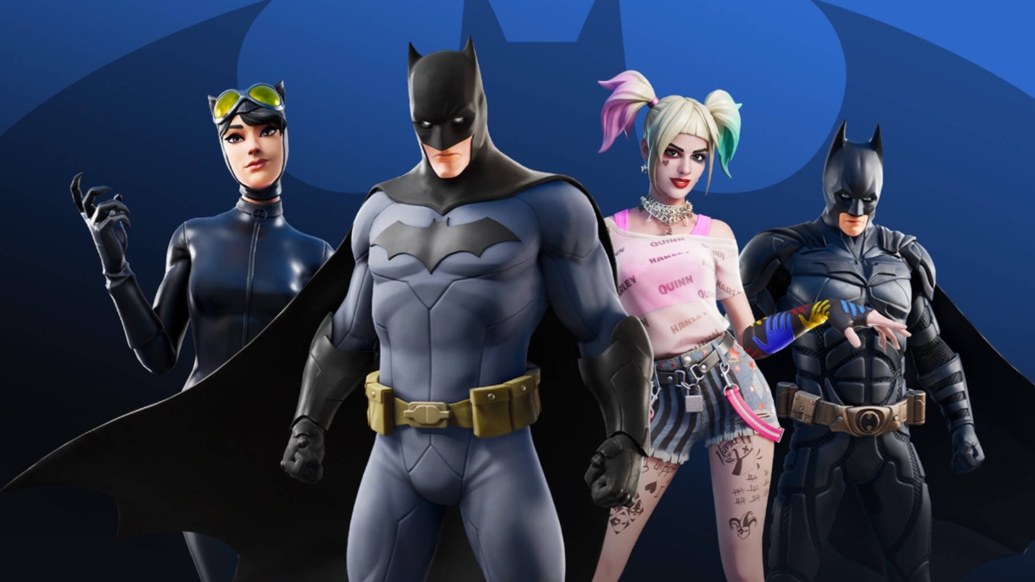 MultiVersus Ending Could be Good News for Fortnite Fans - ComicBook.com