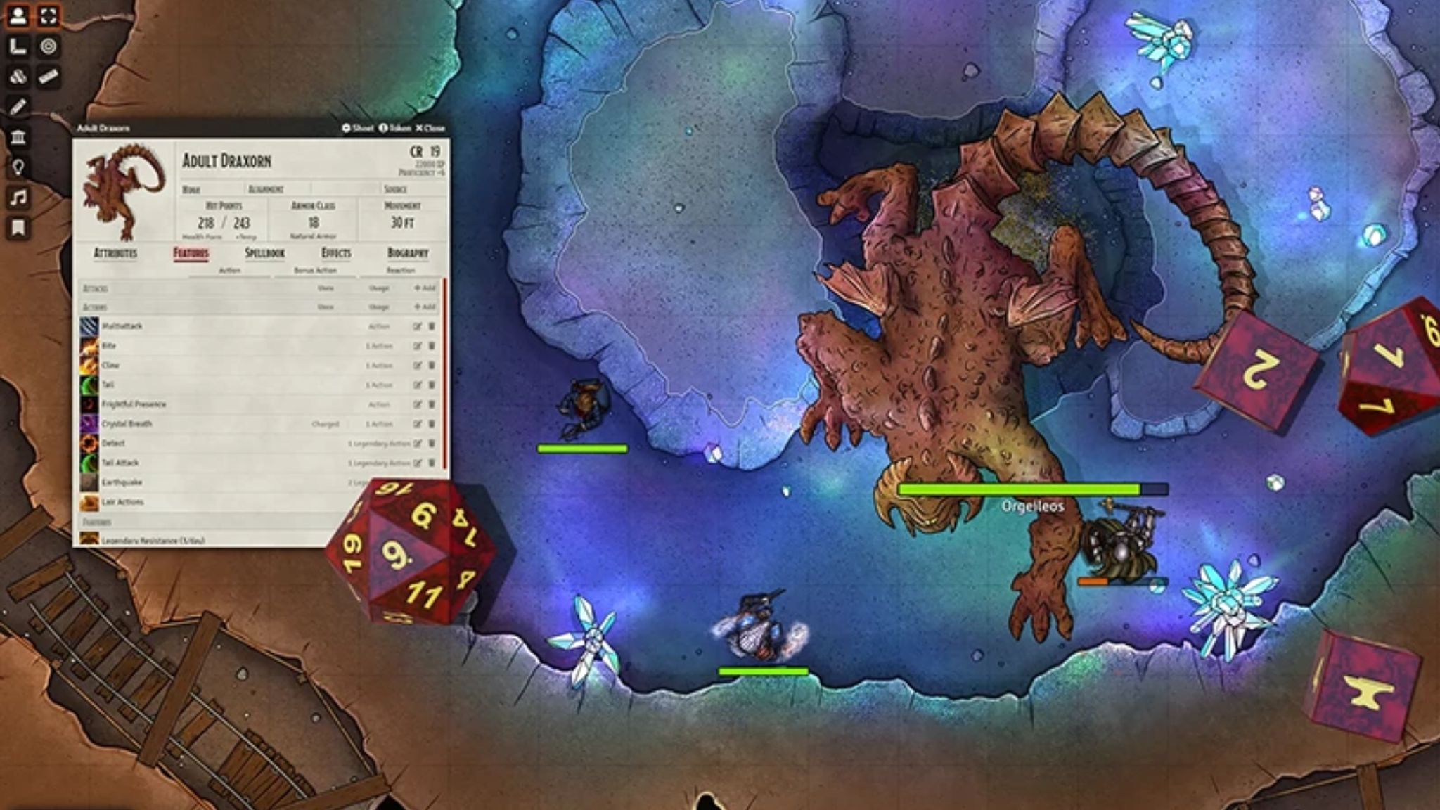 5 Best Sigil VTT Alternatives for D&D Groups to Try