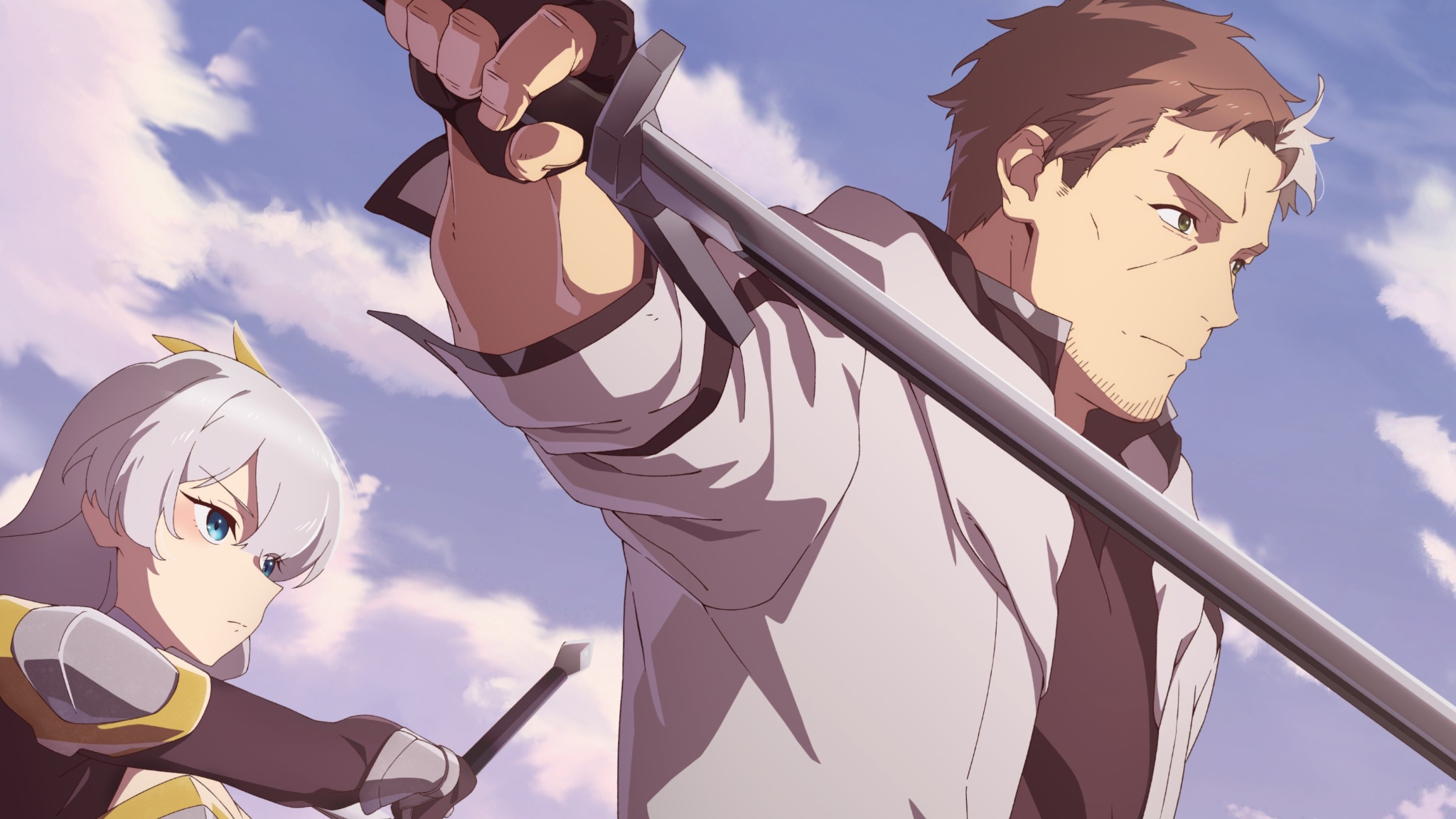 Prime Video Locks Down One of the Coolest New Spring 2025 Anime