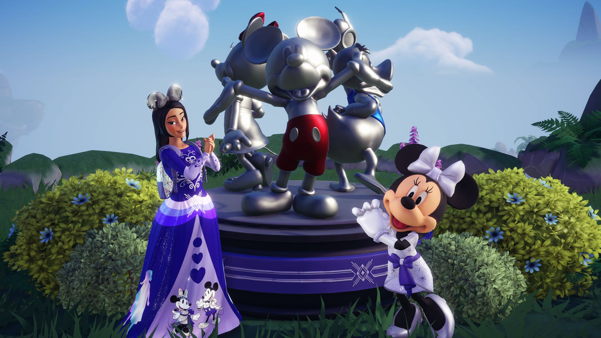 Top 10 Starter Tips for Disney Dreamlight Valley, According to Longtime ...