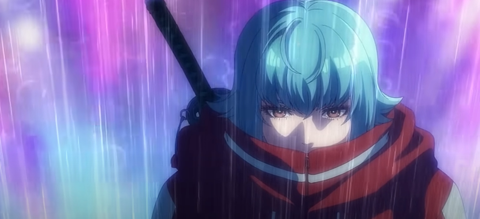 G Gundam, Code Geass Director Unveils New Anime (Releasing Sooner Than ...