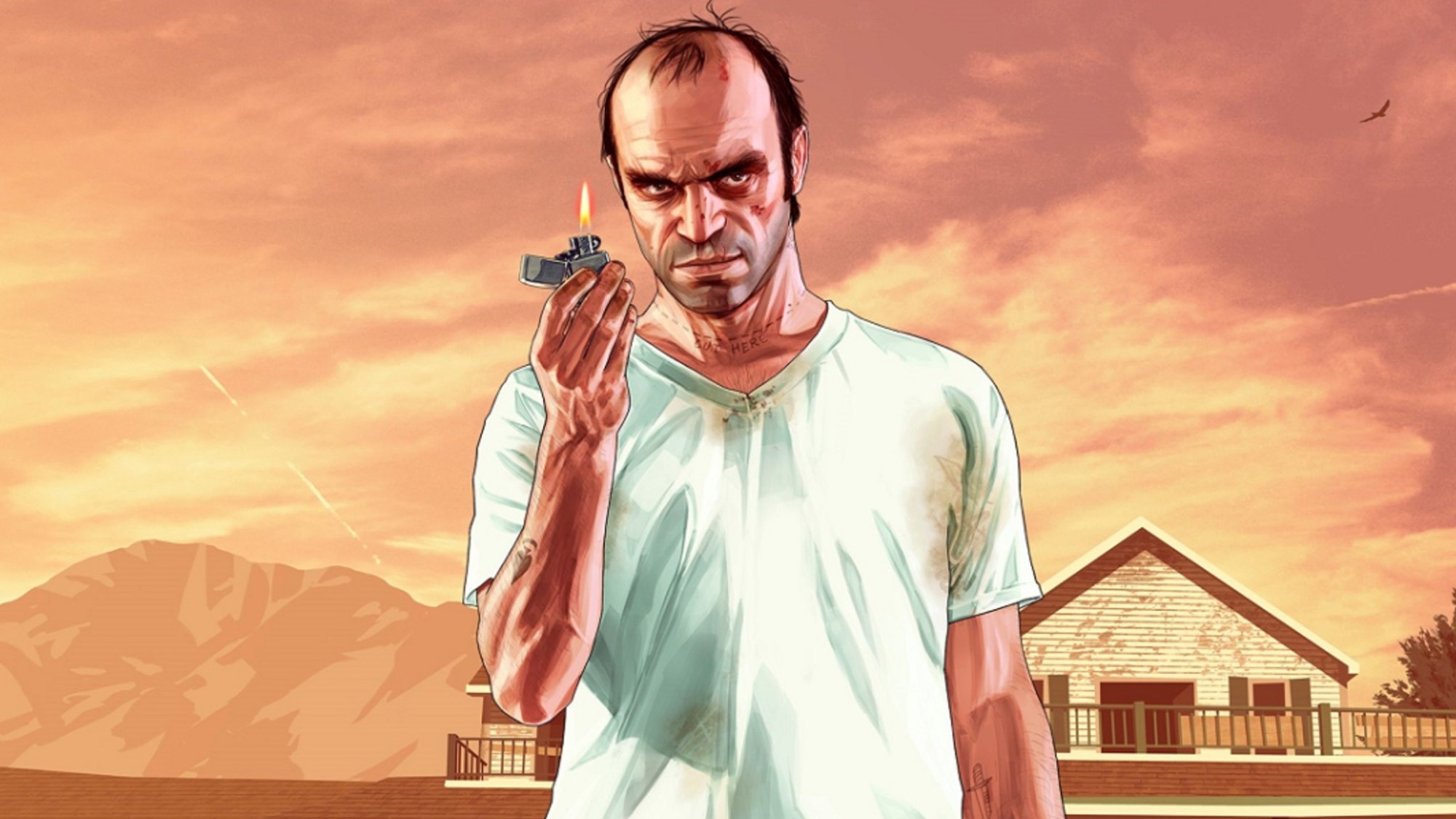 Lesser-known facts about Trevor Philips from Grand Theft Auto V | News ...