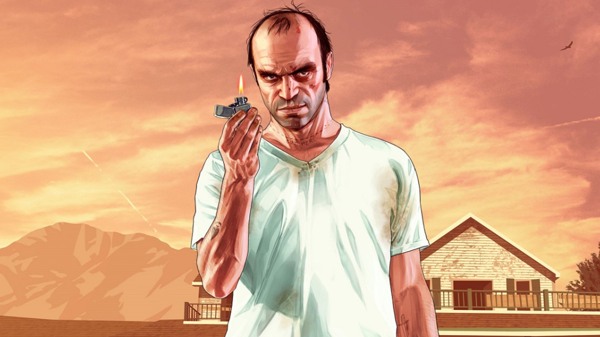 3 Things Even Fans Didn’t Know About Trevor From GTA V
