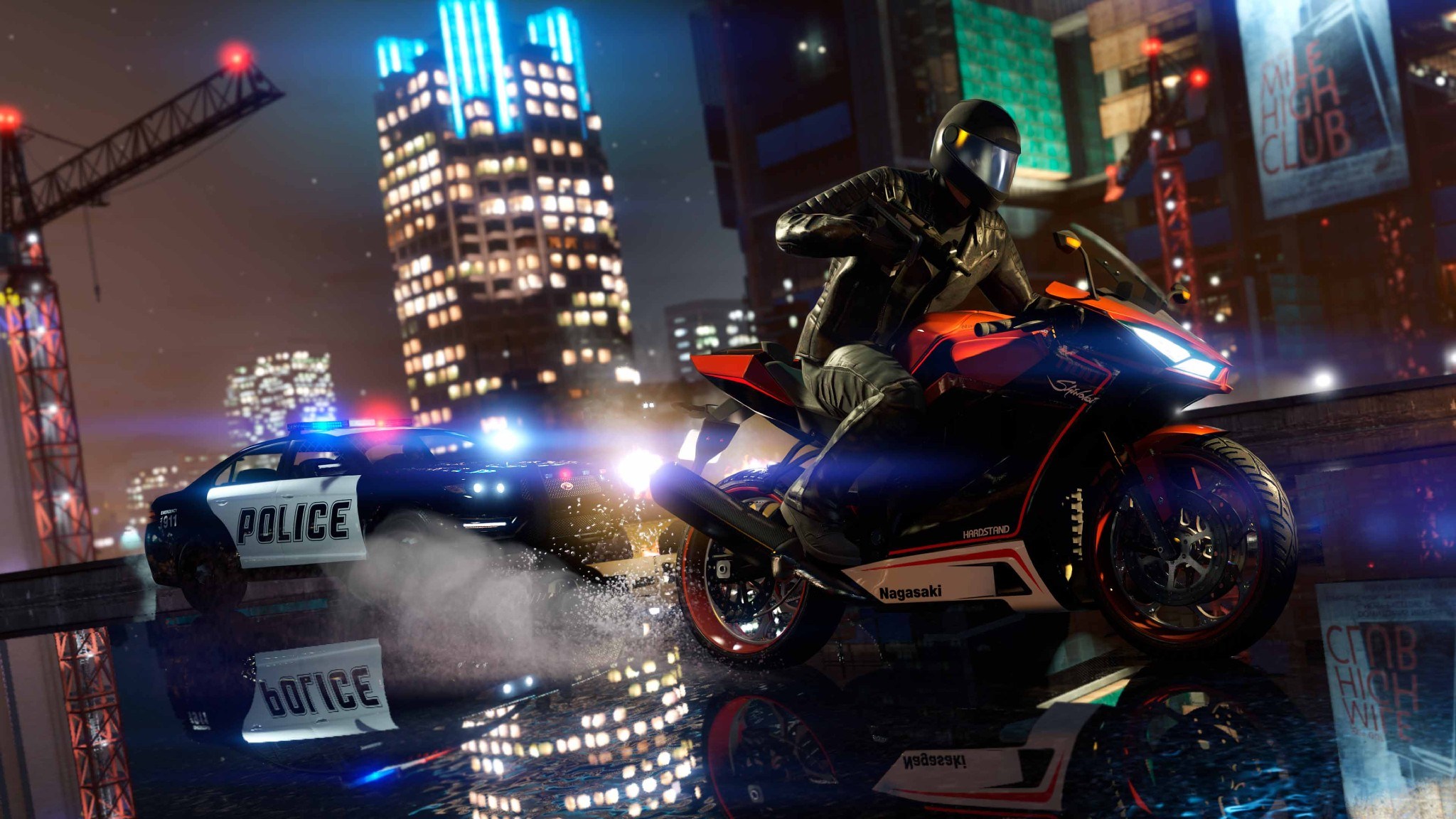 5 Ways GTA 6 Needs to Improve From GTA 5