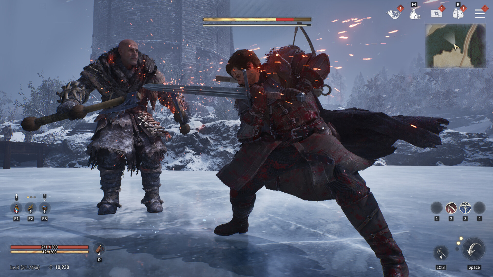 New Game of Thrones Game Has a Free Demo That's Playable Right Now