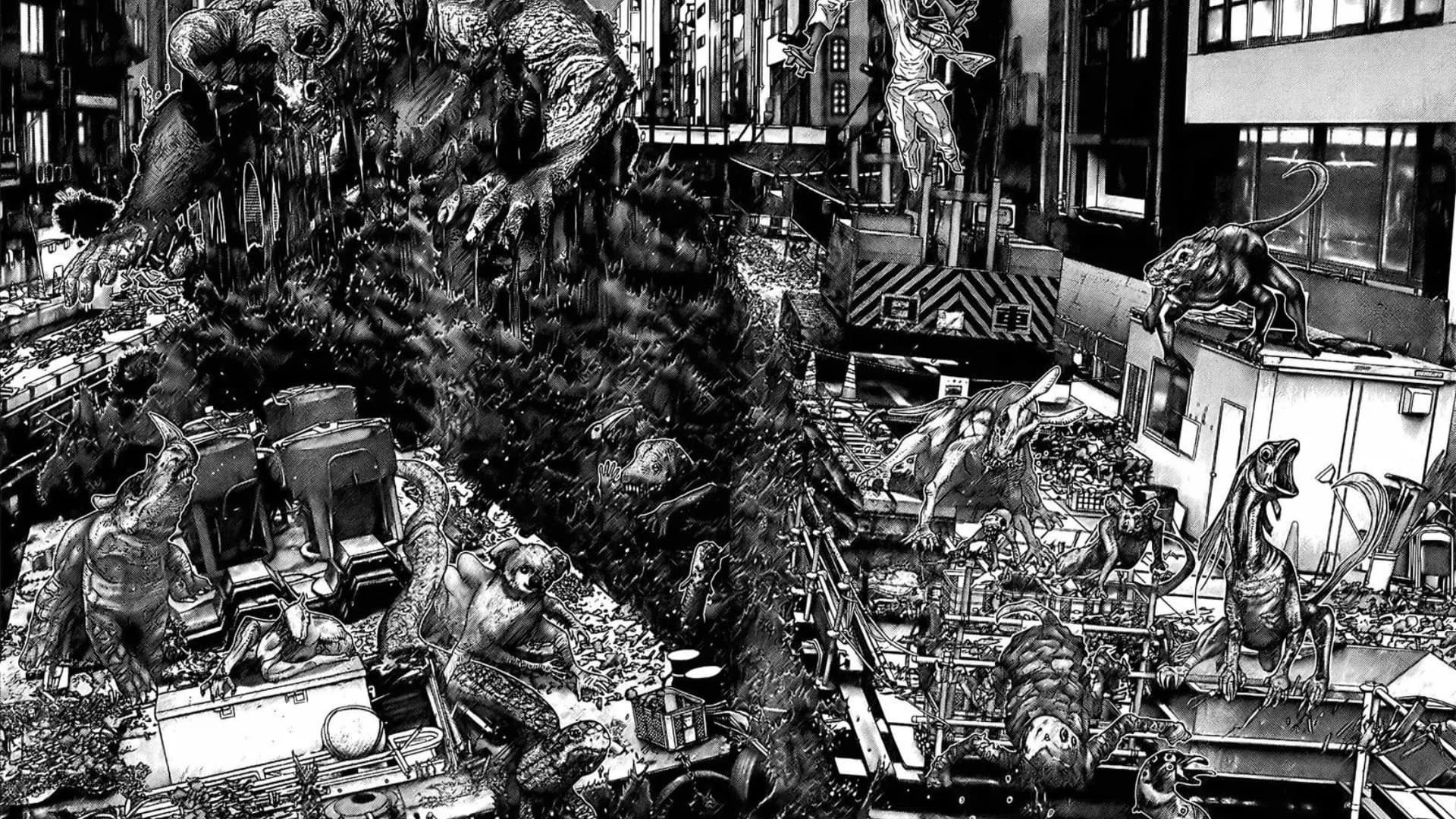 10 Disappointing Anime That Were Better Off as Manga - ComicBook.com