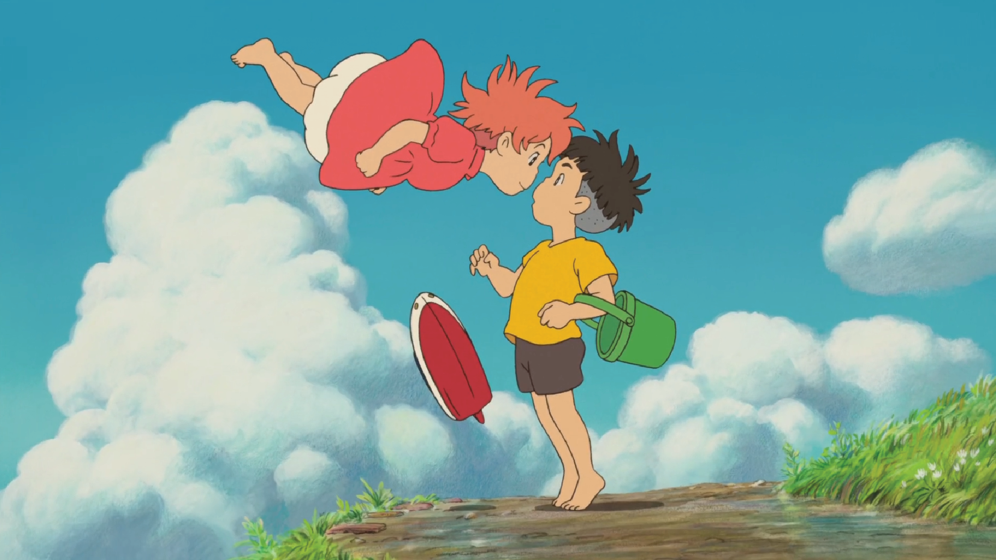 10 Best Anime Movies by Studio Ghibli, Ranked - ComicBook.com