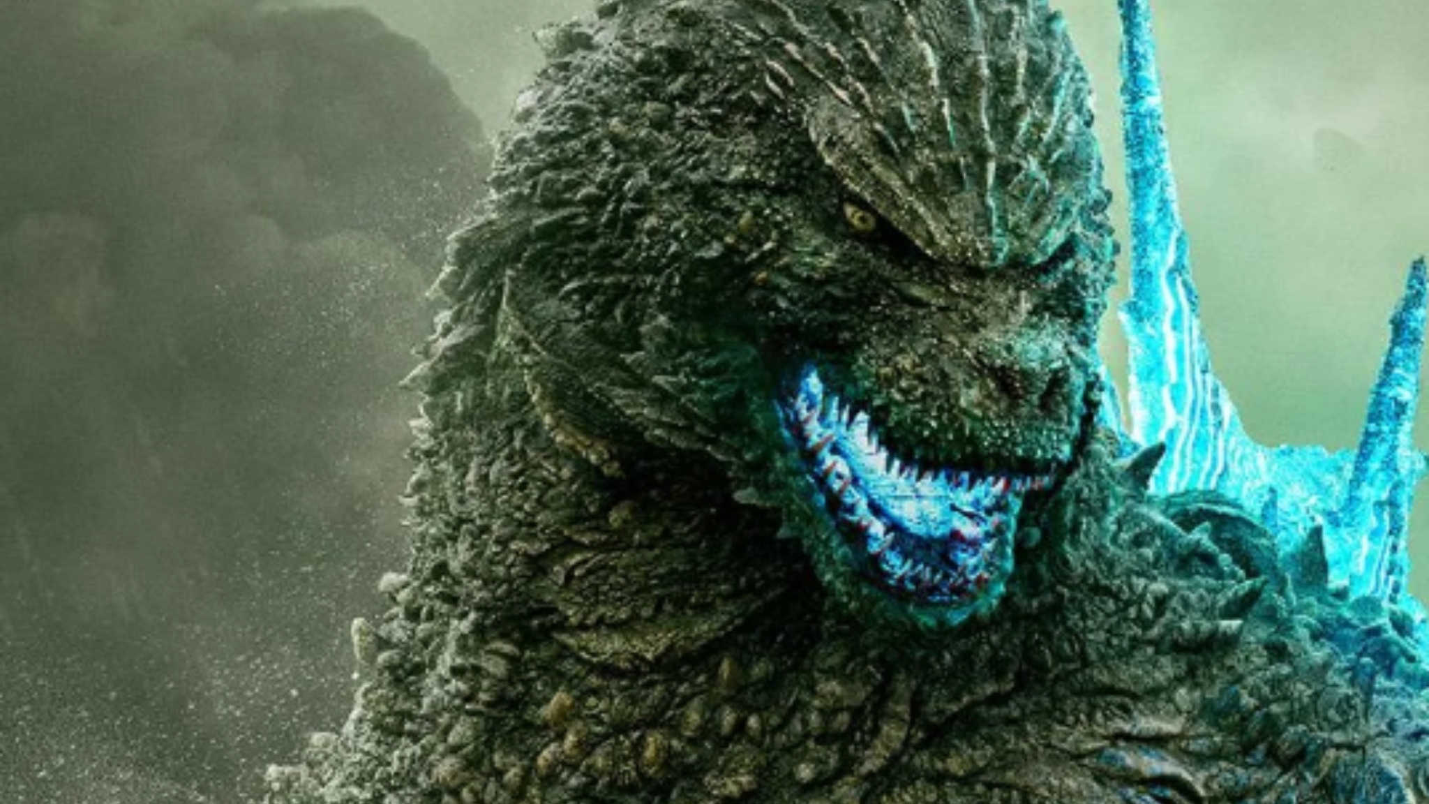 James Gunn Says Superman Is Inspired by the Best Godzilla Movie (& That ...