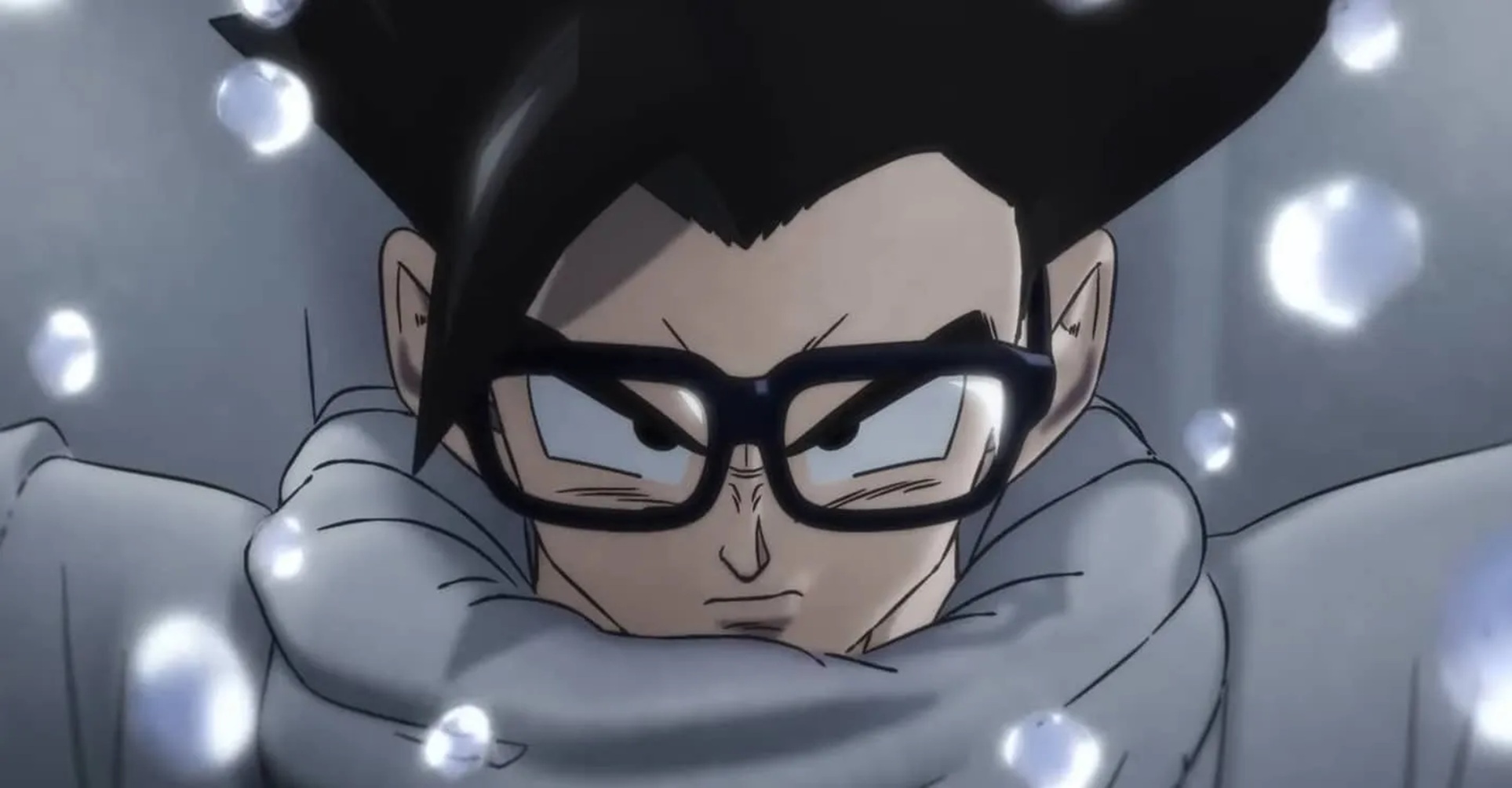 Dragon Ball Super's Return Drops New Secret Identity for Gohan ...