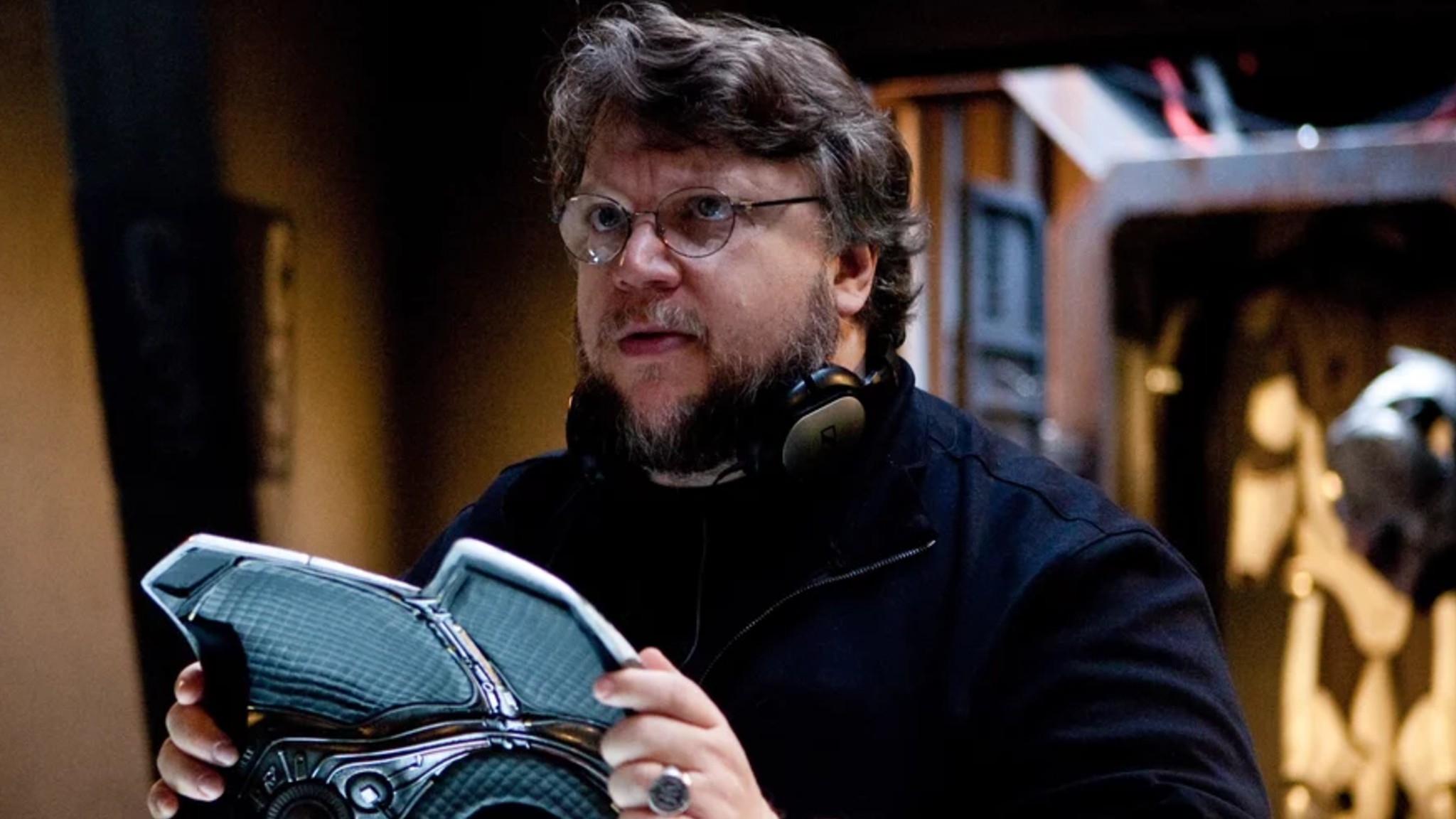 Guillermo del Toro's Frankenstein Key Art Gives Best Look Yet at the ...