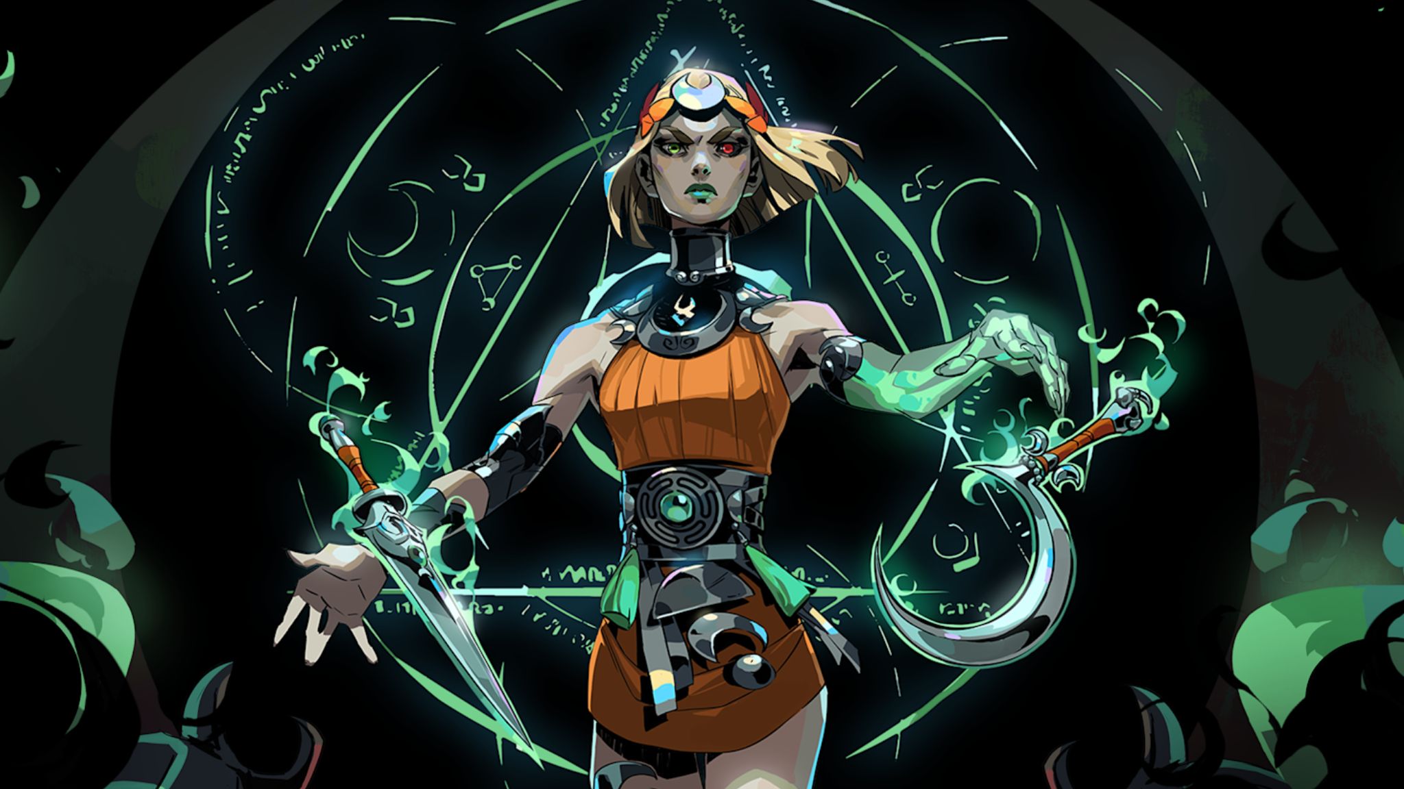 New Hades 2 Update Released With Patch Notes