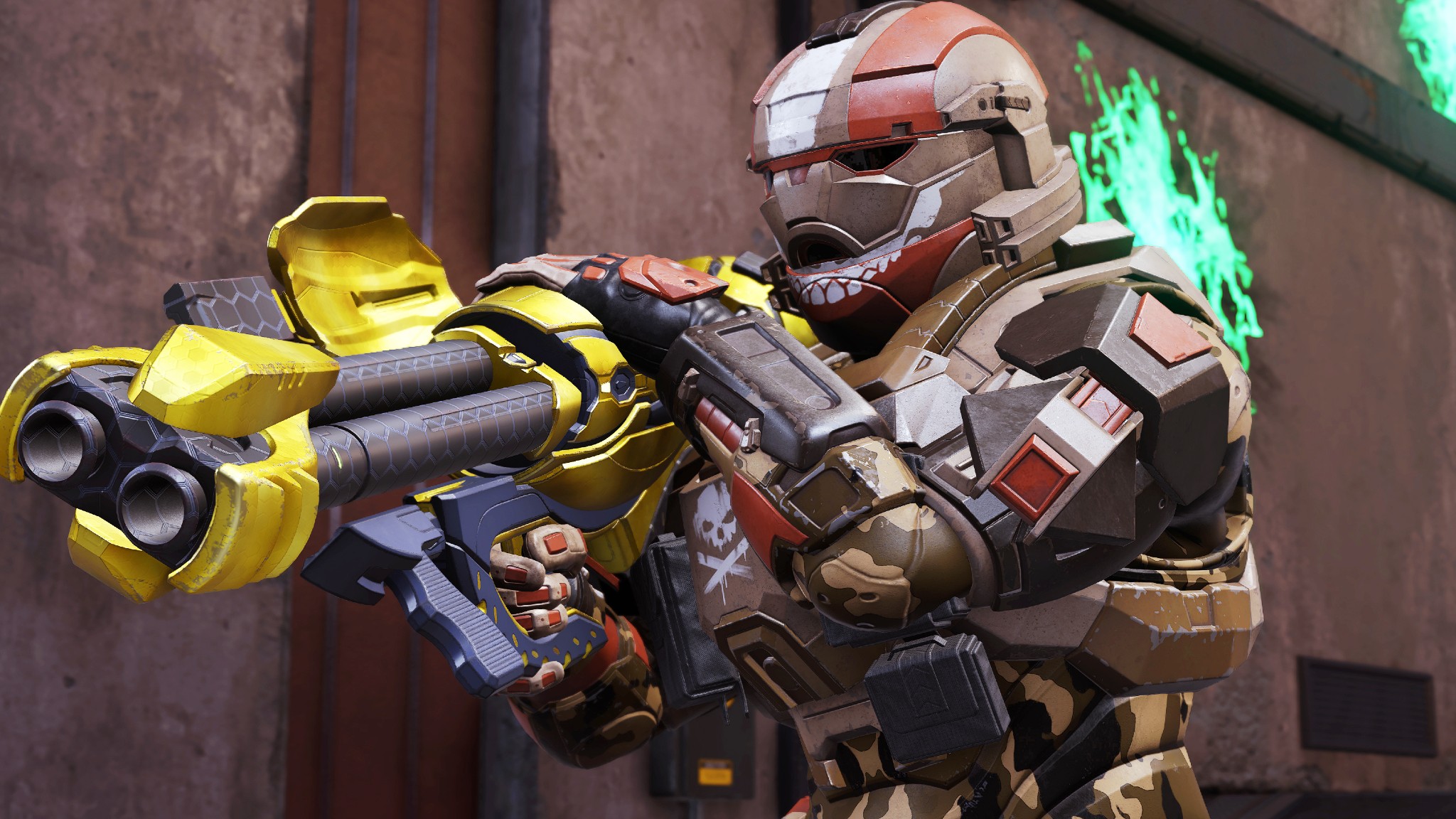 Halo Infinite Massive Spring Update Released, Patch Notes Revealed ...