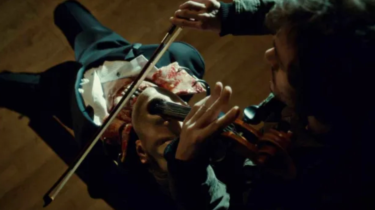 7 Hannibal Episodes That Made Us Squirm (In a Good Way) - ComicBook.com