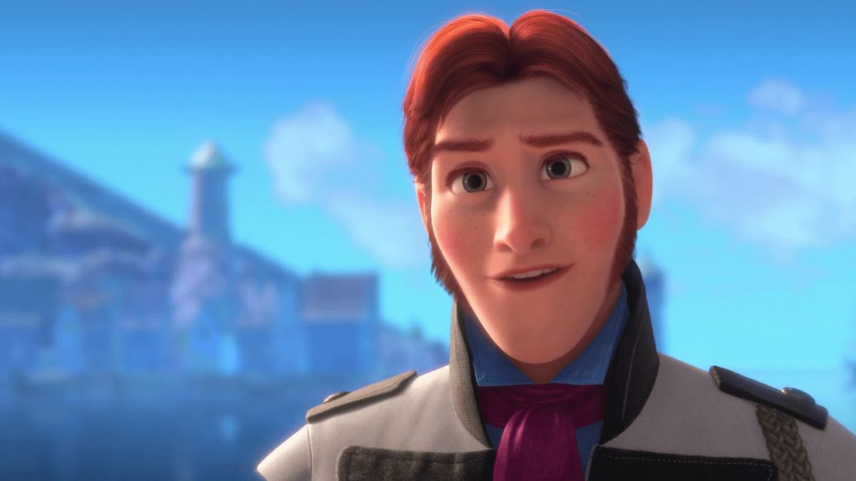 10 Disney Villains Who Were Right (You Won't Like It, But #1 Had A ...