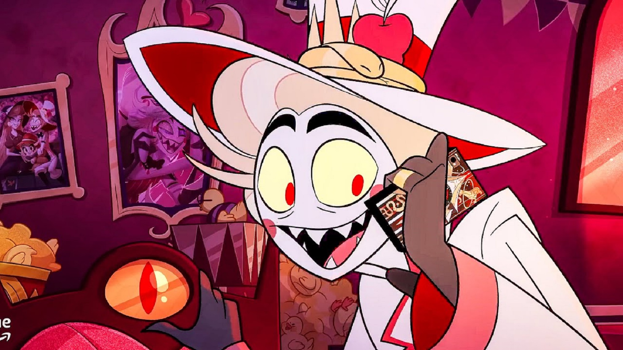 Hazbin Hotel Shatters Another Milestone As Fans Await Season 2 ...