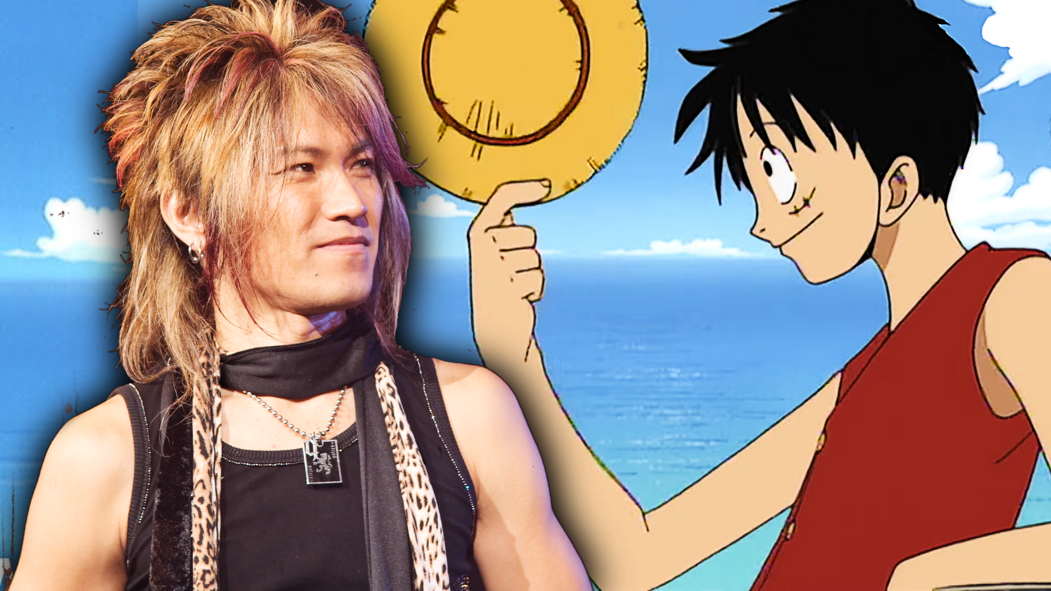 One Piece's First Opening Artist Has One Dream for the Finale (And It's ...