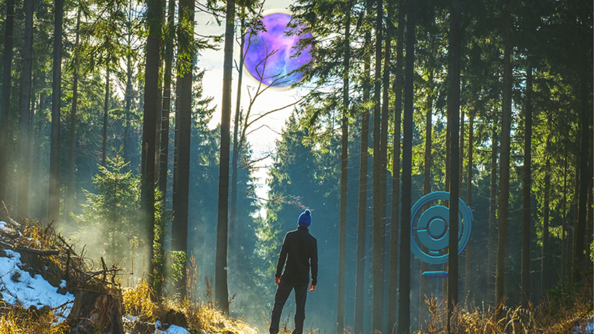 Pokemon Go Hoopa Unbound Raid Day Suggests Promising Future for Remote ...