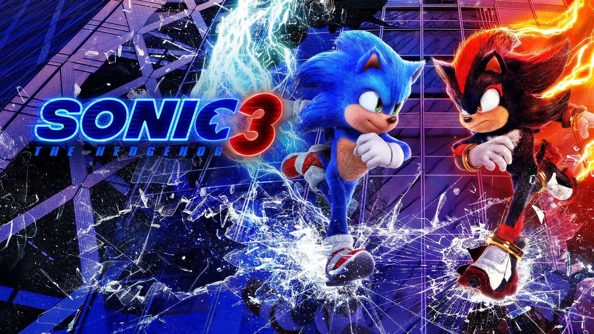 Sonic the Hedgehog 3 Streaming: Where to Watch For Free