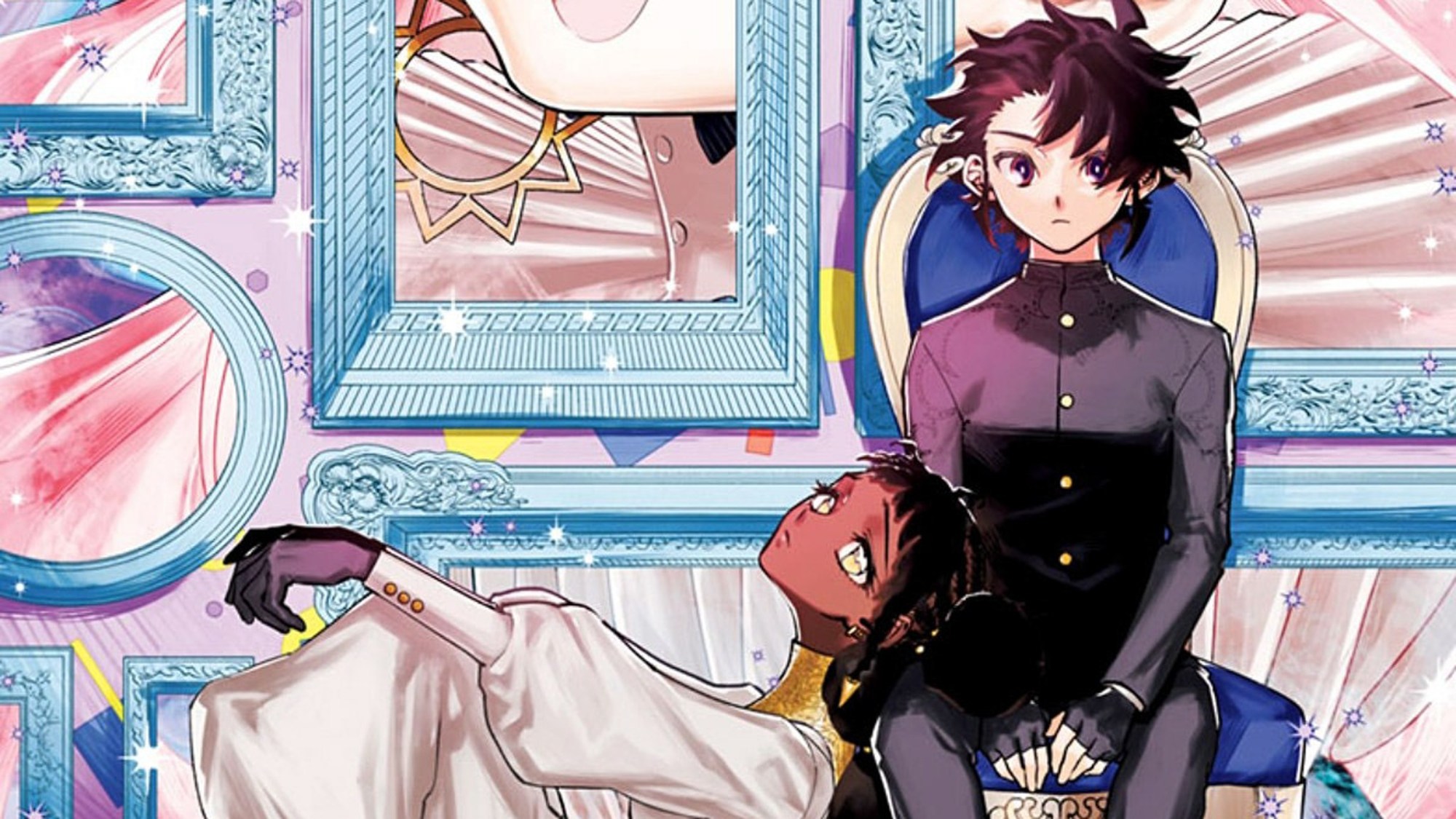Ichi the Witch Has a Special Surprise in Its Next Release for Fans ...