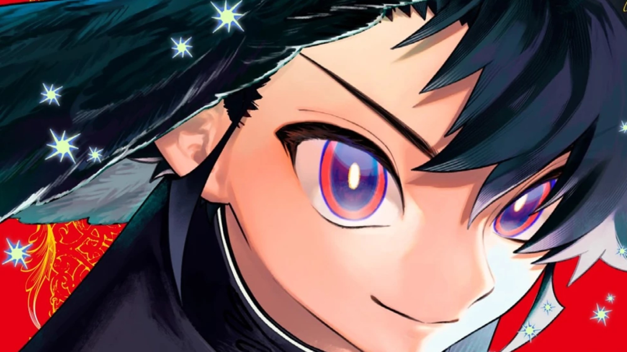 Ichi the Witch Takes a Dark Jujutsu Kaisen-Style Twist With New ...