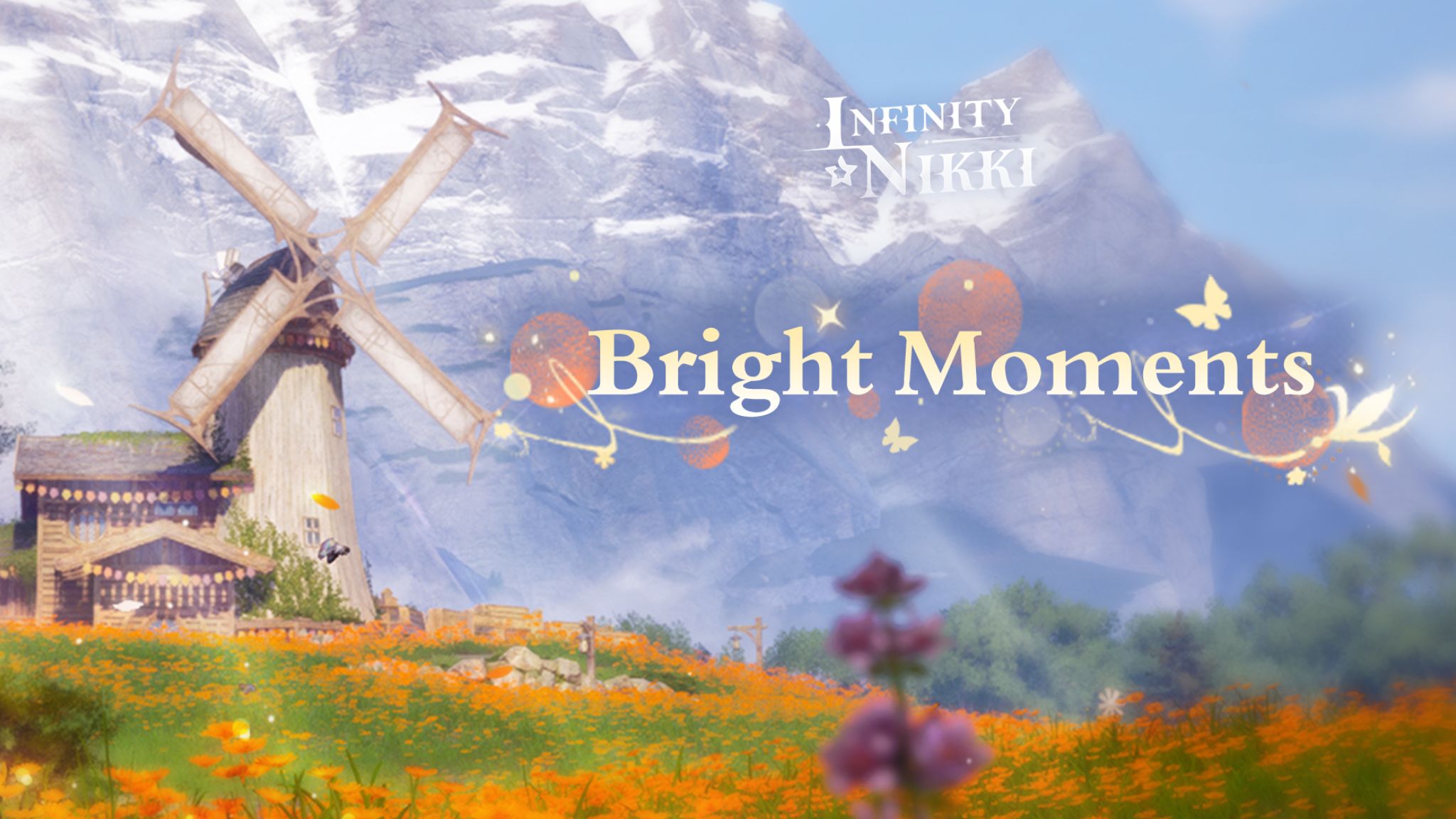Infinity Nikki Adds New Outfits & Events with Latest Patch Notes