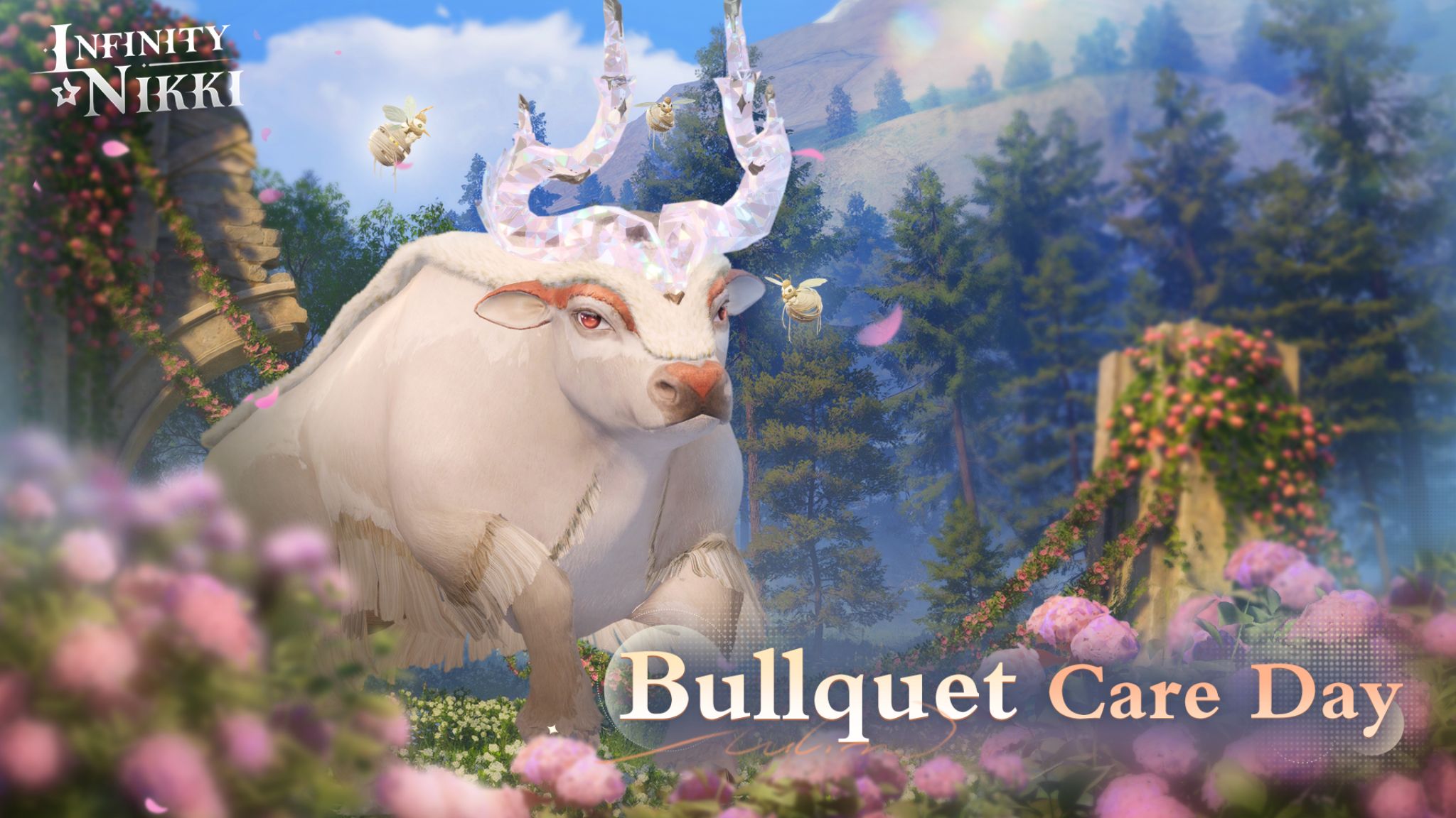 Infinity Nikki Version 1.3 Patch Notes Revealed for Next Major Update